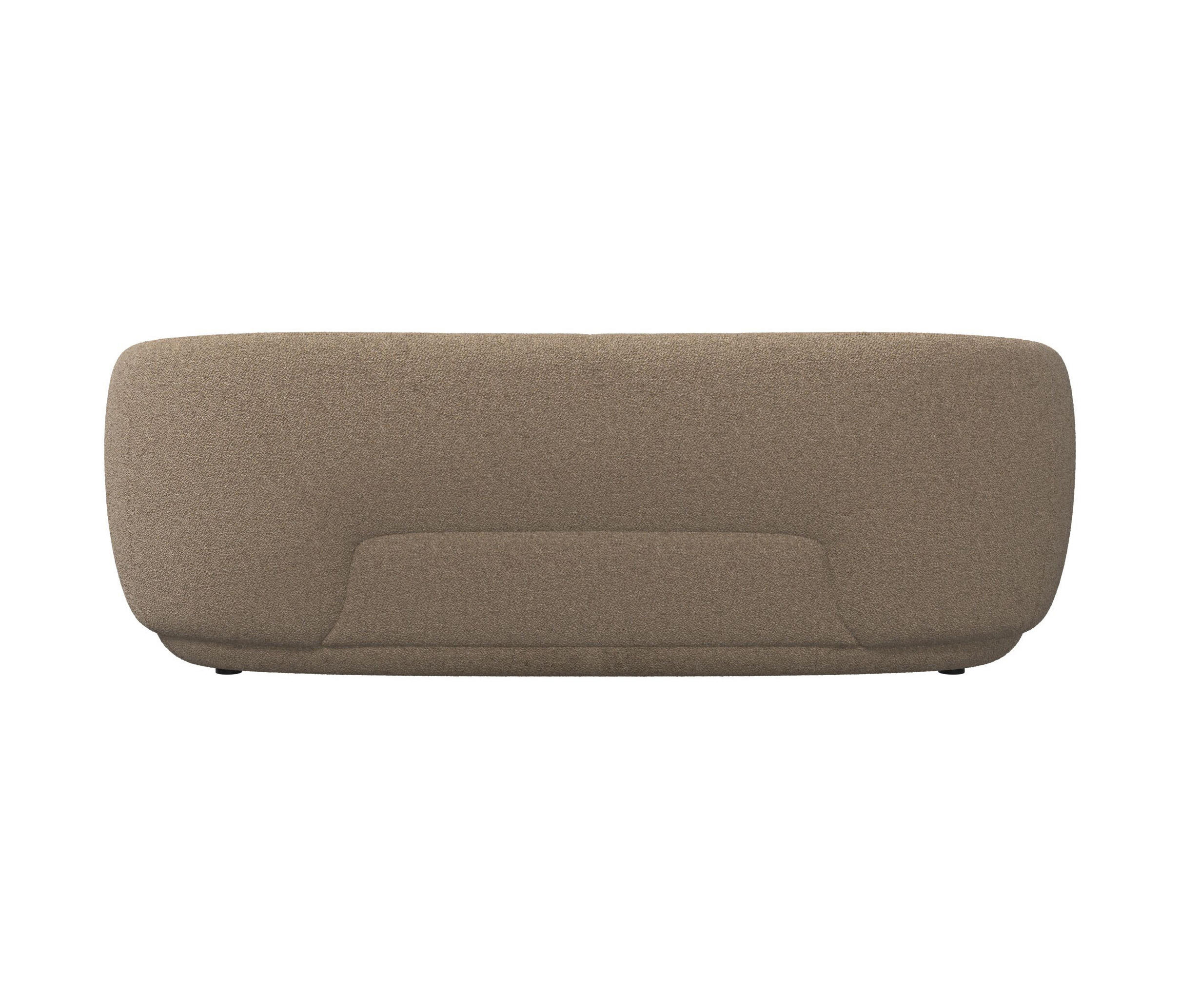 Bolzano Chaiselongue Sofa links 8000 | Architonic