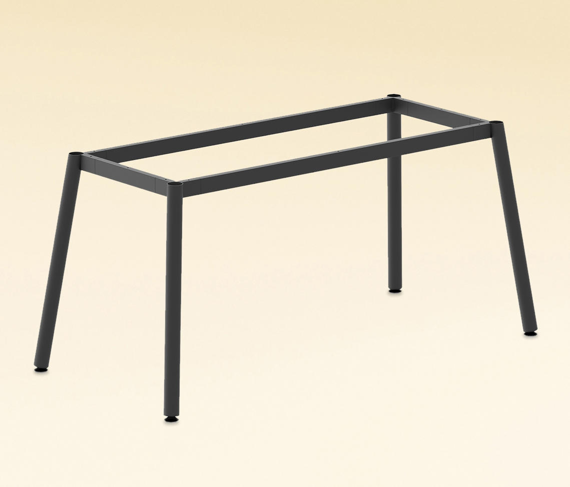 MODULAR TABLE - Dining tables from UnternehmenForm | Architonic