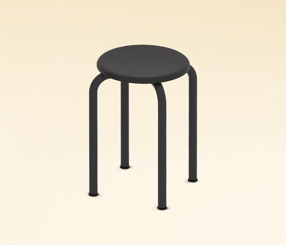 SUPER HEAVY - Stools from UnternehmenForm | Architonic