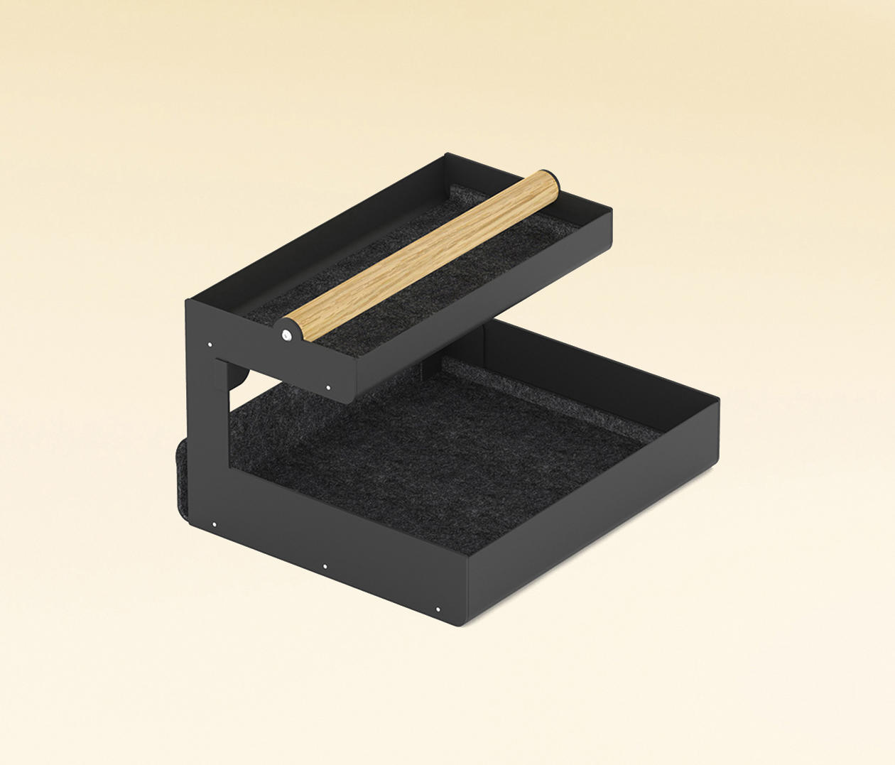 Territory Tray - High quality designer products | Architonic