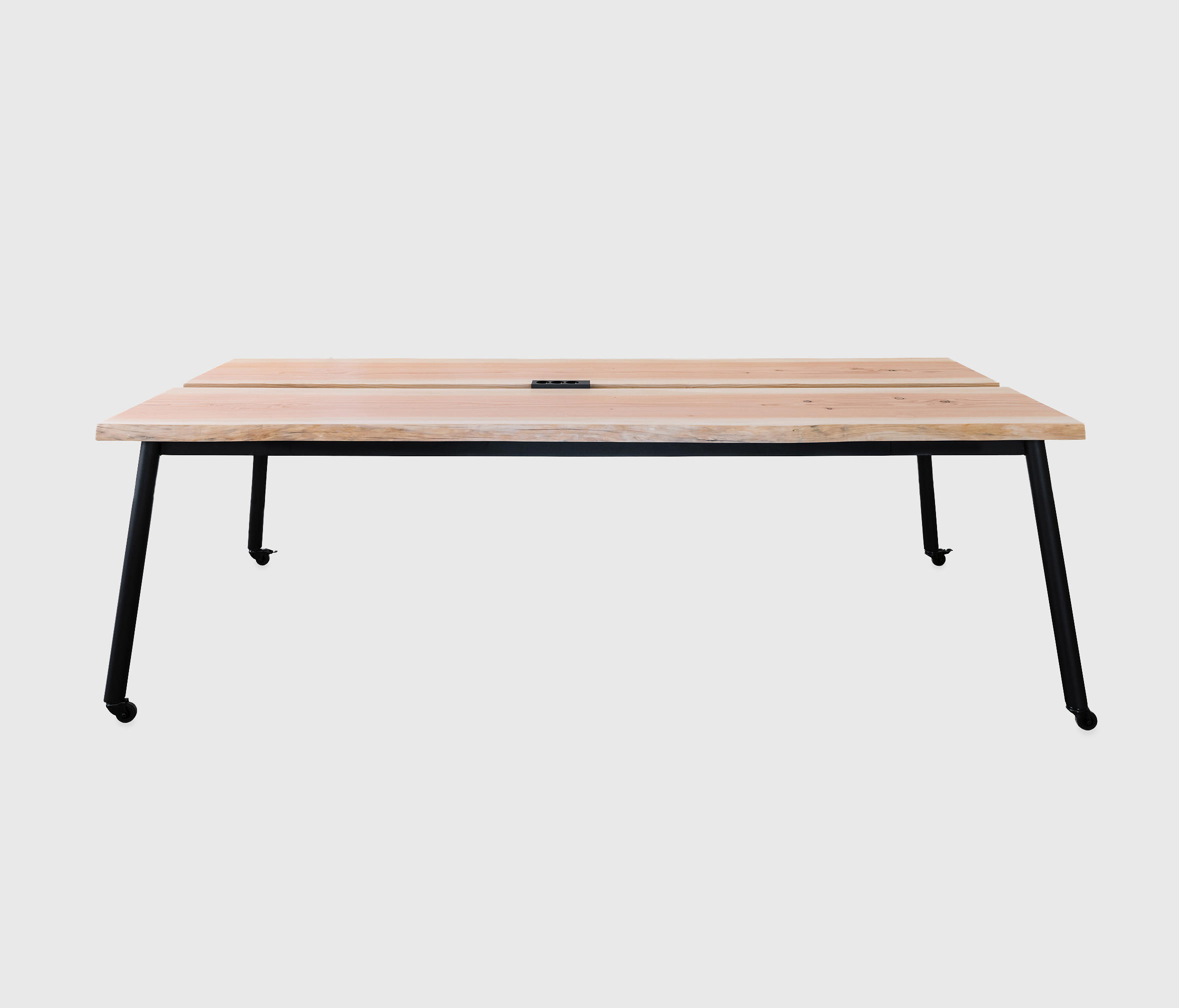 MODULAR TABLE - Desks from UnternehmenForm | Architonic MODULAR TABLE - Desks from UnternehmenForm | Architonic
