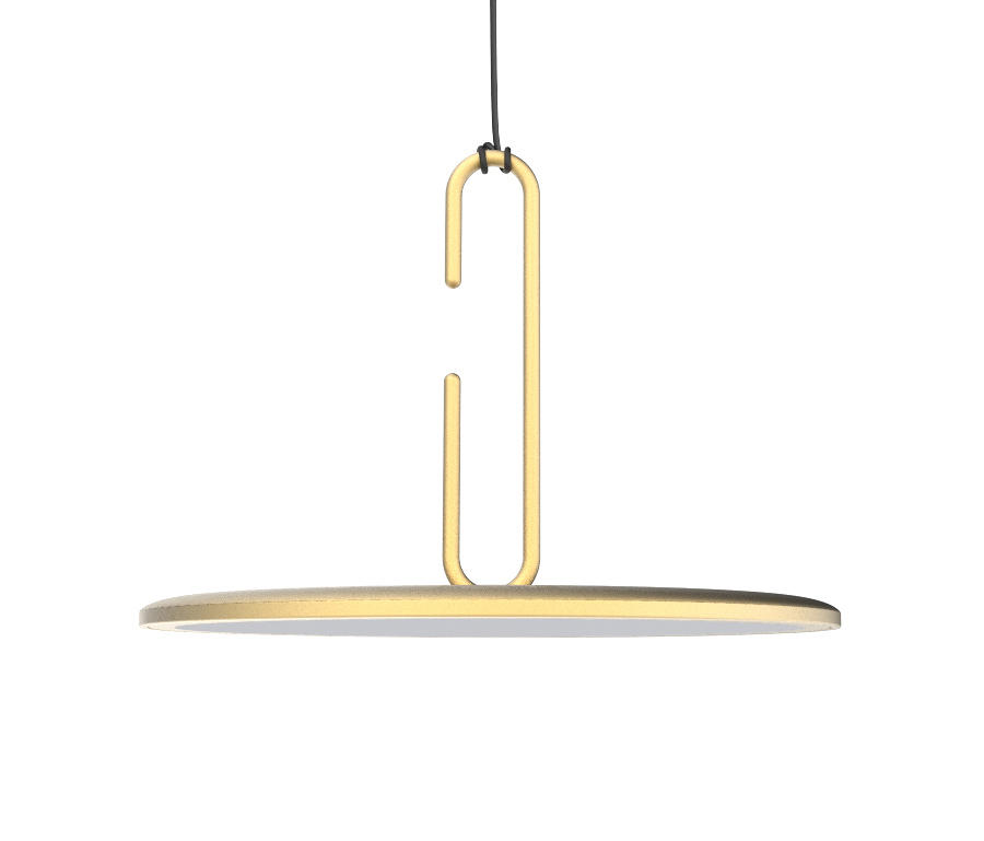 CLIP large pendant & designer furniture | Architonic