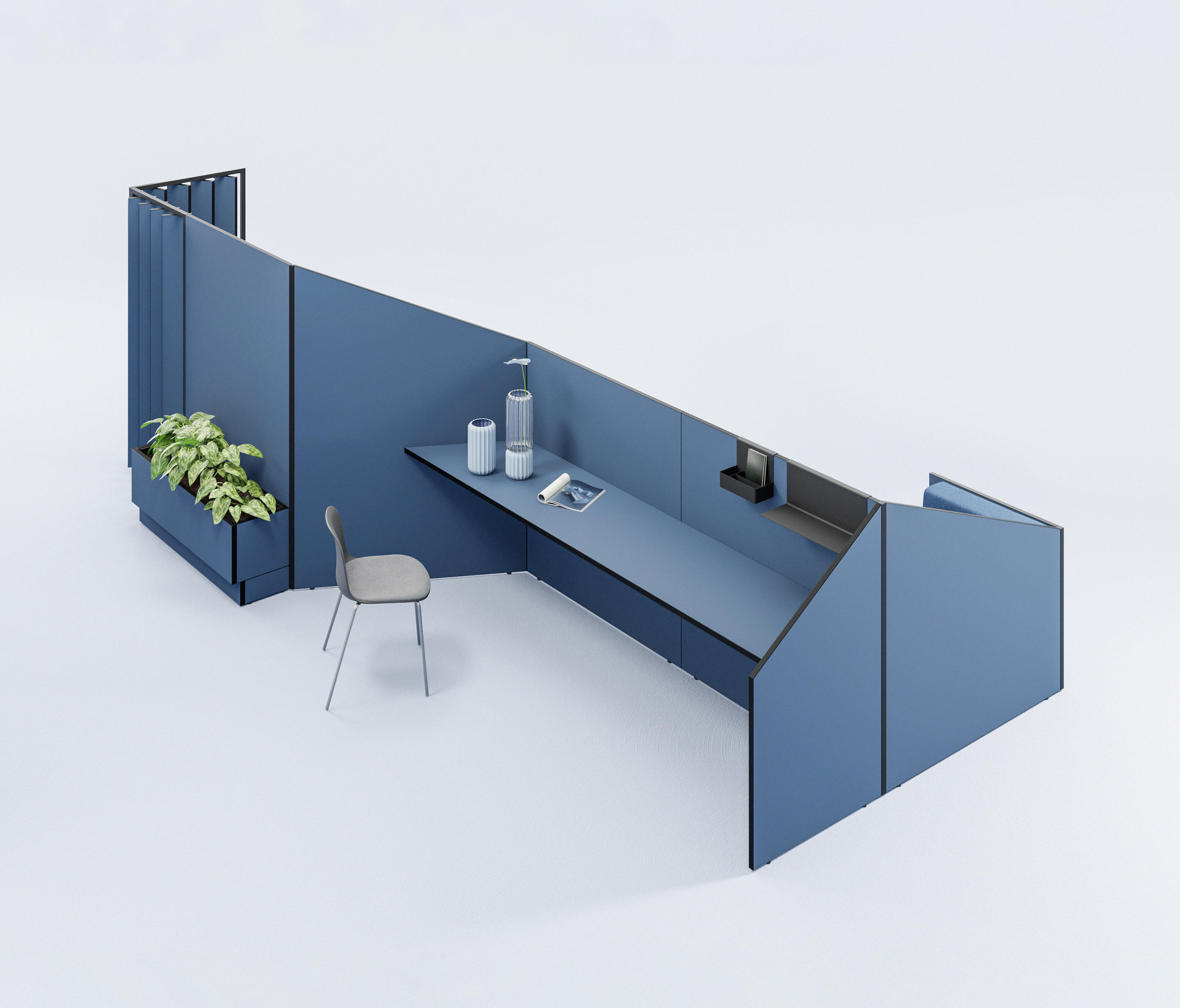 Panorama - High quality design Panorama | Architonic