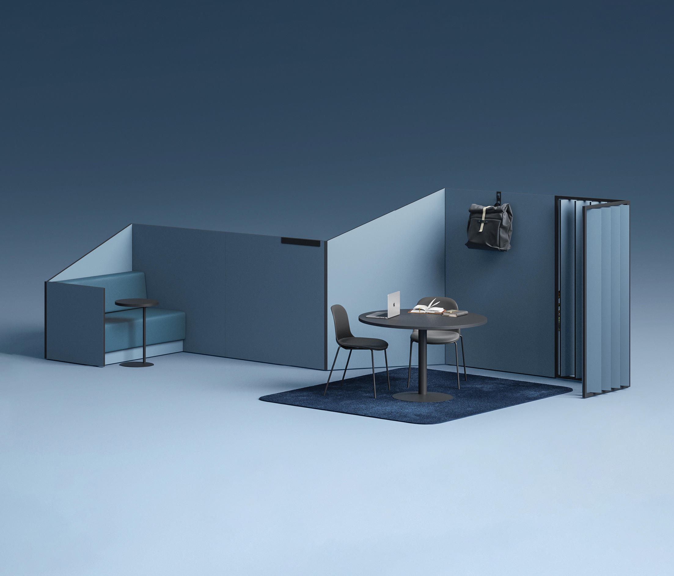 Panorama - High quality design Panorama | Architonic