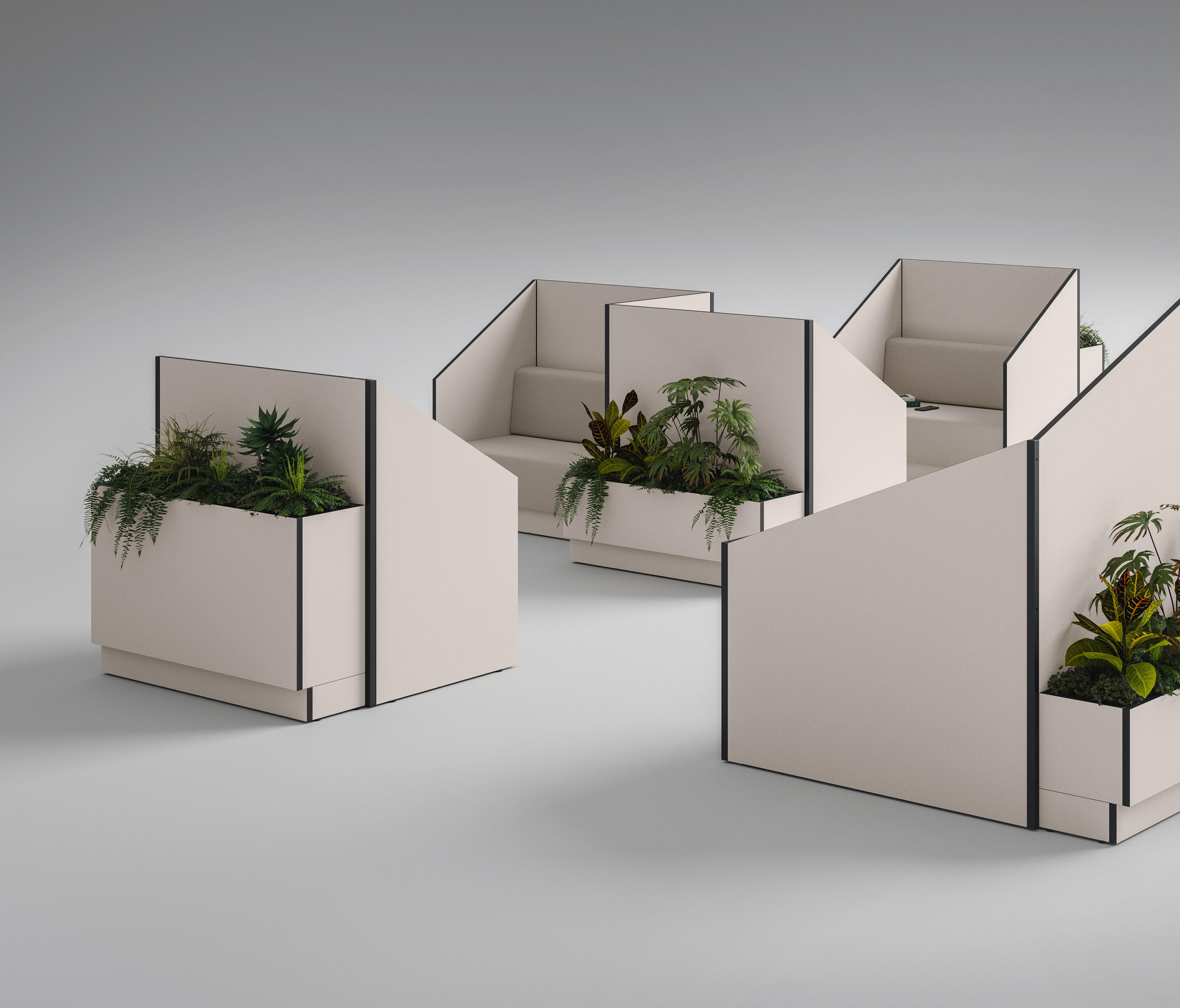 Panorama - High quality design Panorama | Architonic