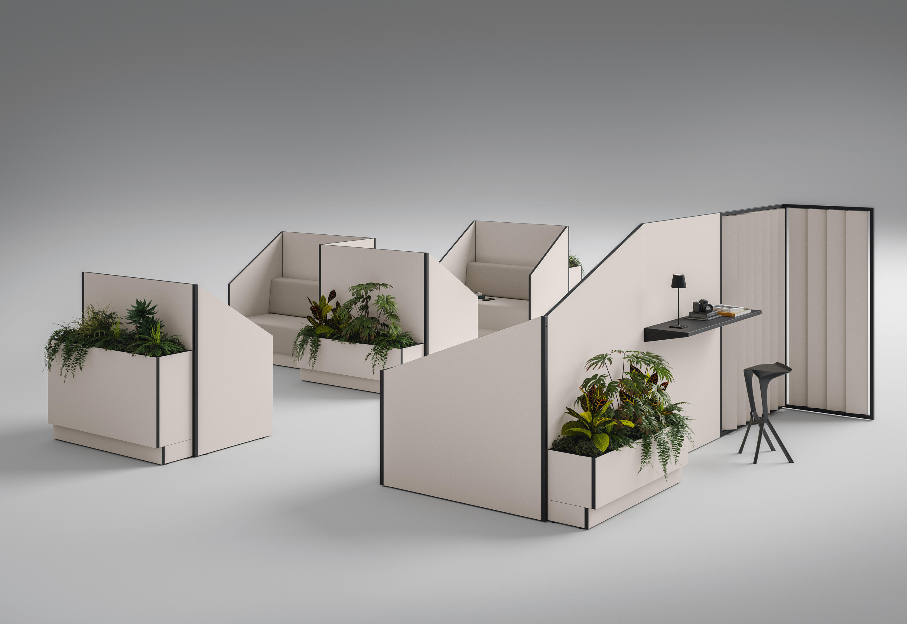 Panorama - High quality design Panorama | Architonic