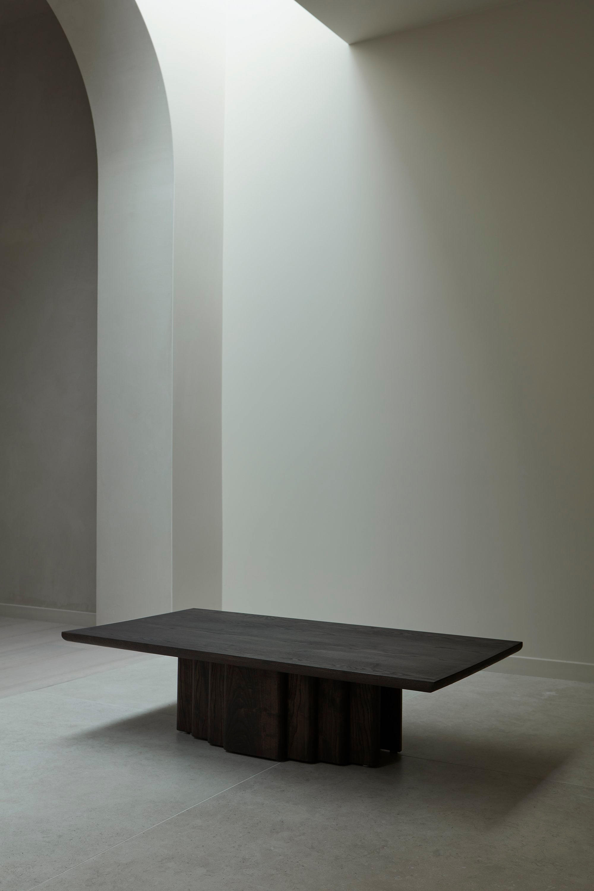 Cunic Coffee Table & Designermöbel | Architonic