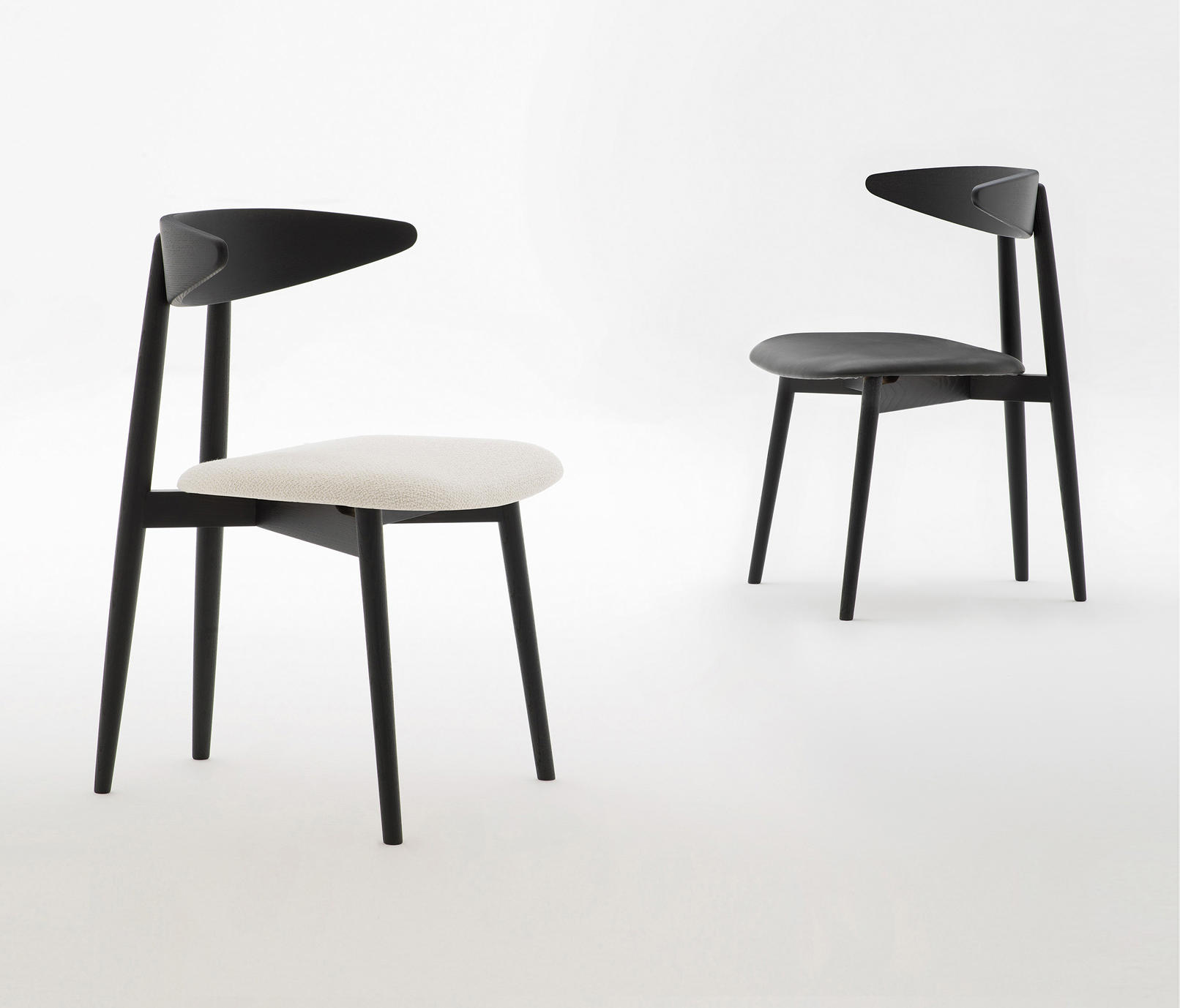 Tè - Chairs from Désirée | Architonic