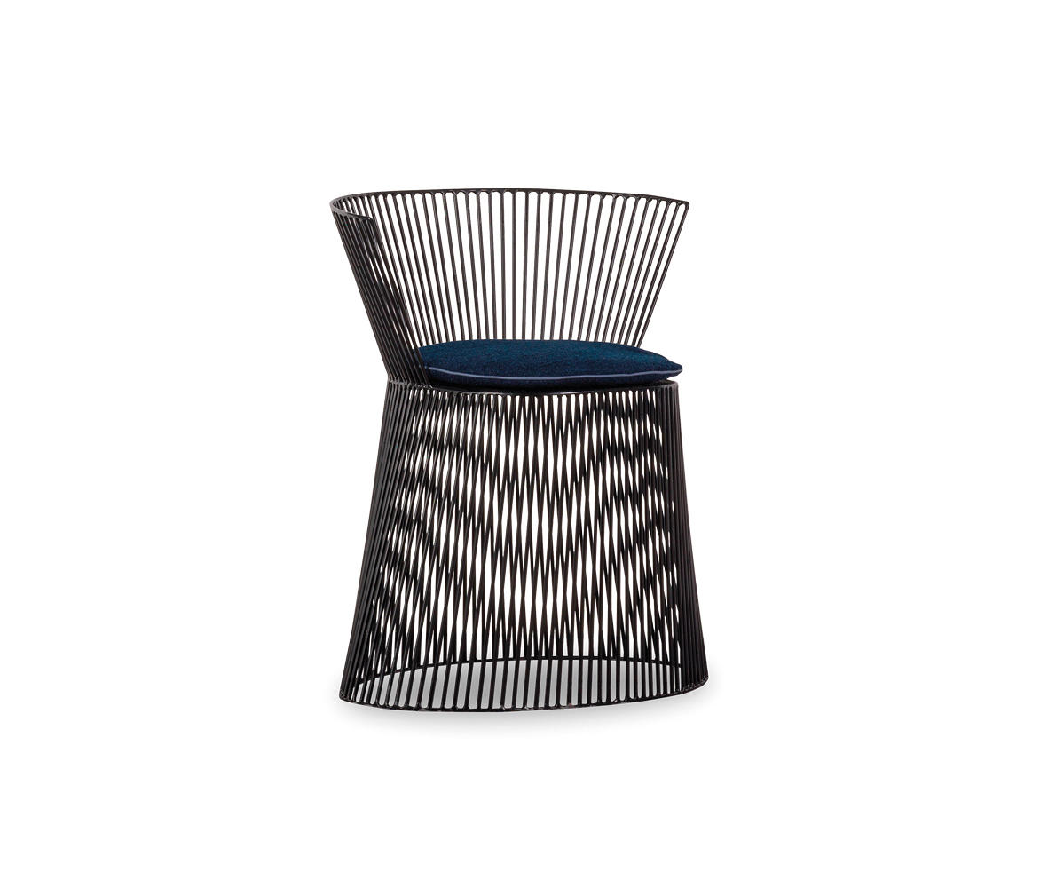 GIBELLINA VESTITA Chair | Architonic