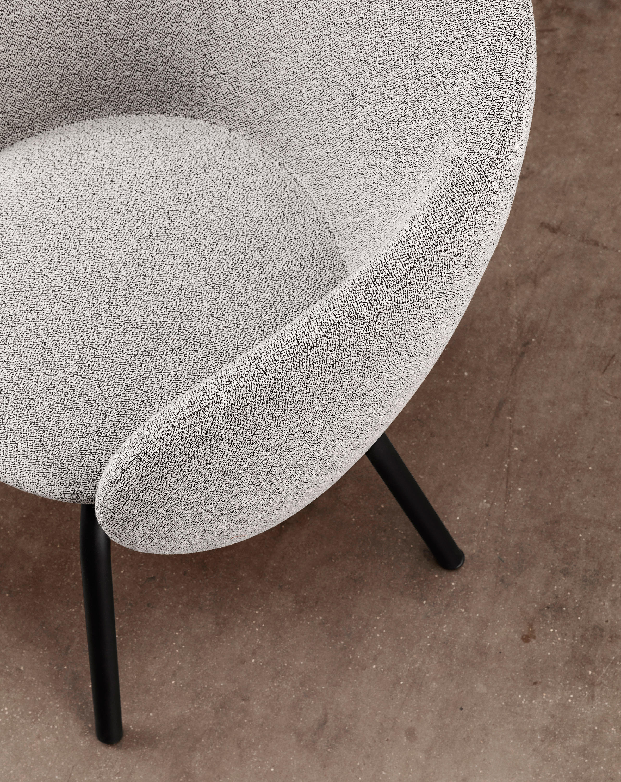NEBULA TUBE - Chairs from miniforms | Architonic