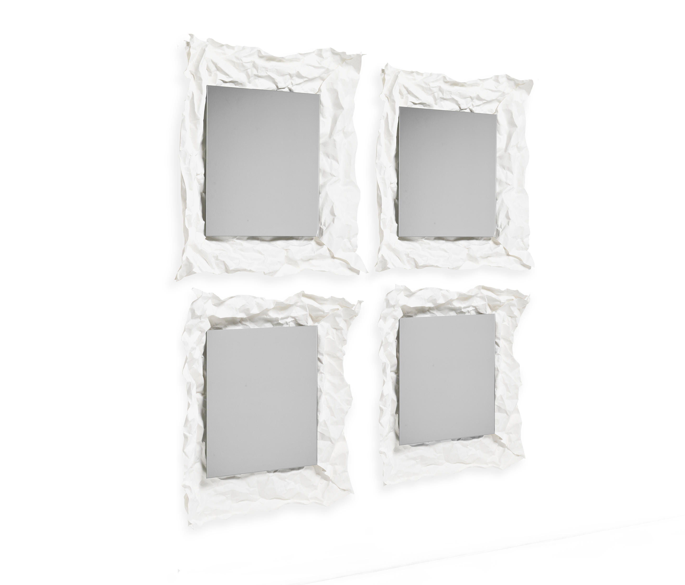 WOW - Mirrors from Mogg | Architonic