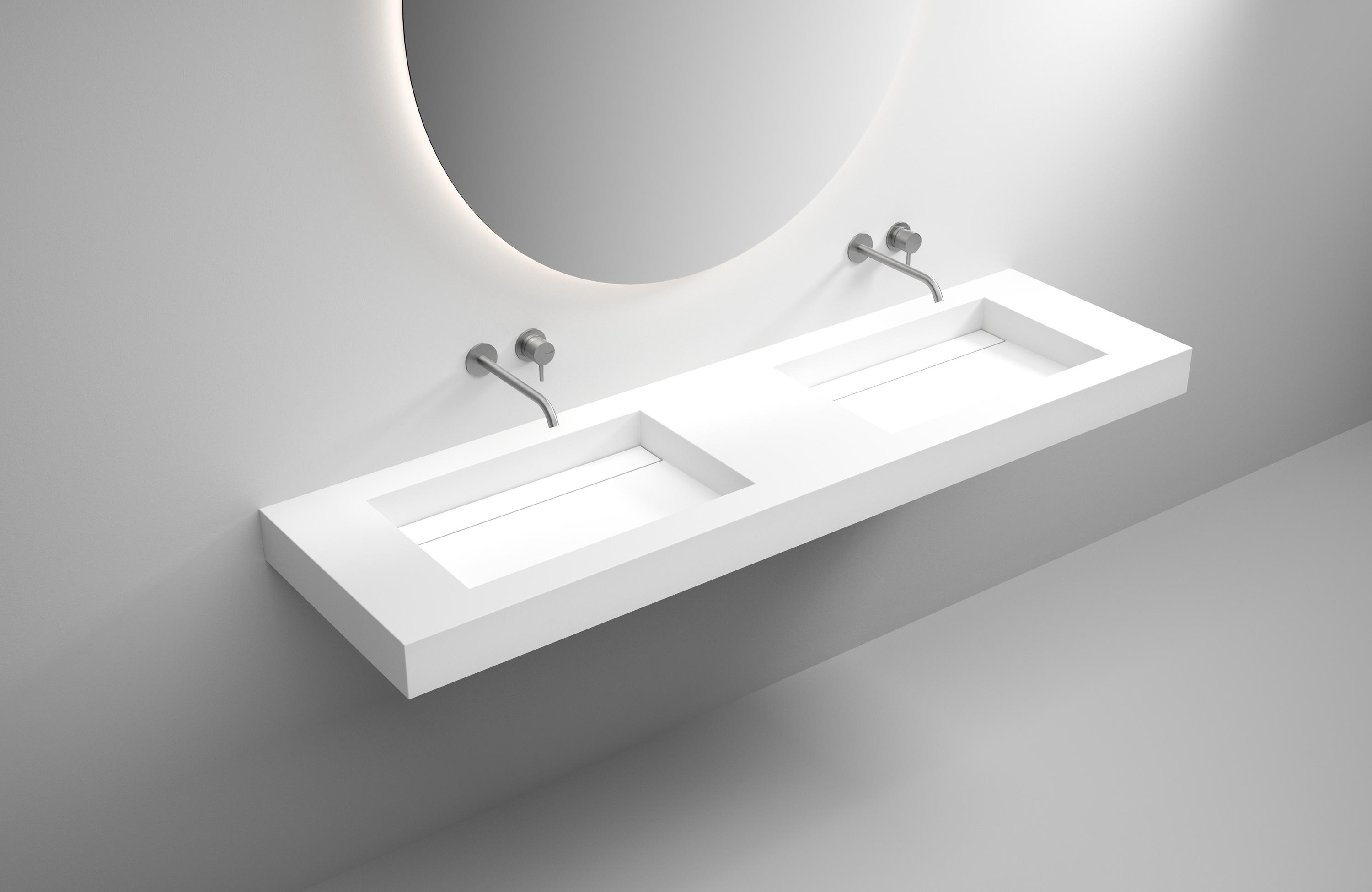 Qoro Blade Doppio & designer furniture | Architonic
