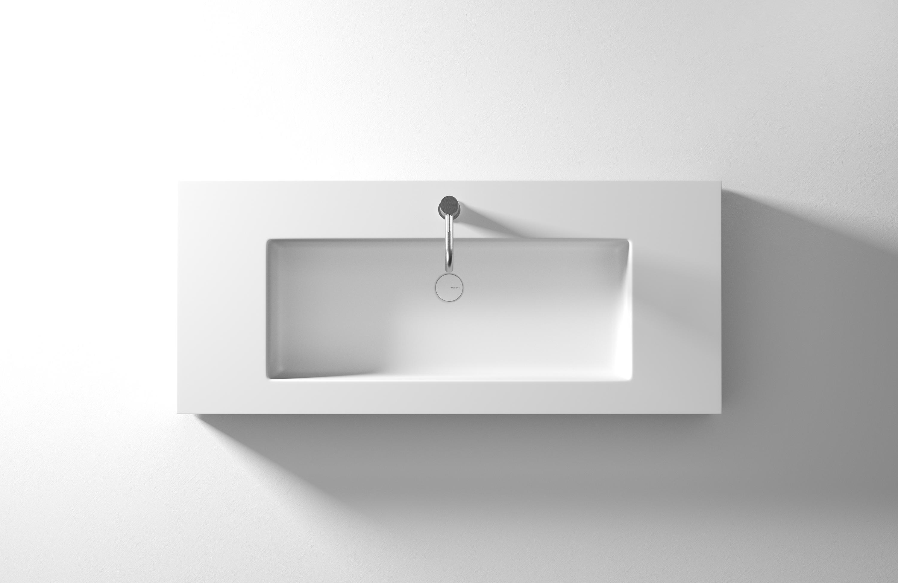 MURALE EDGE - Vanity units from Vallone | Architonic