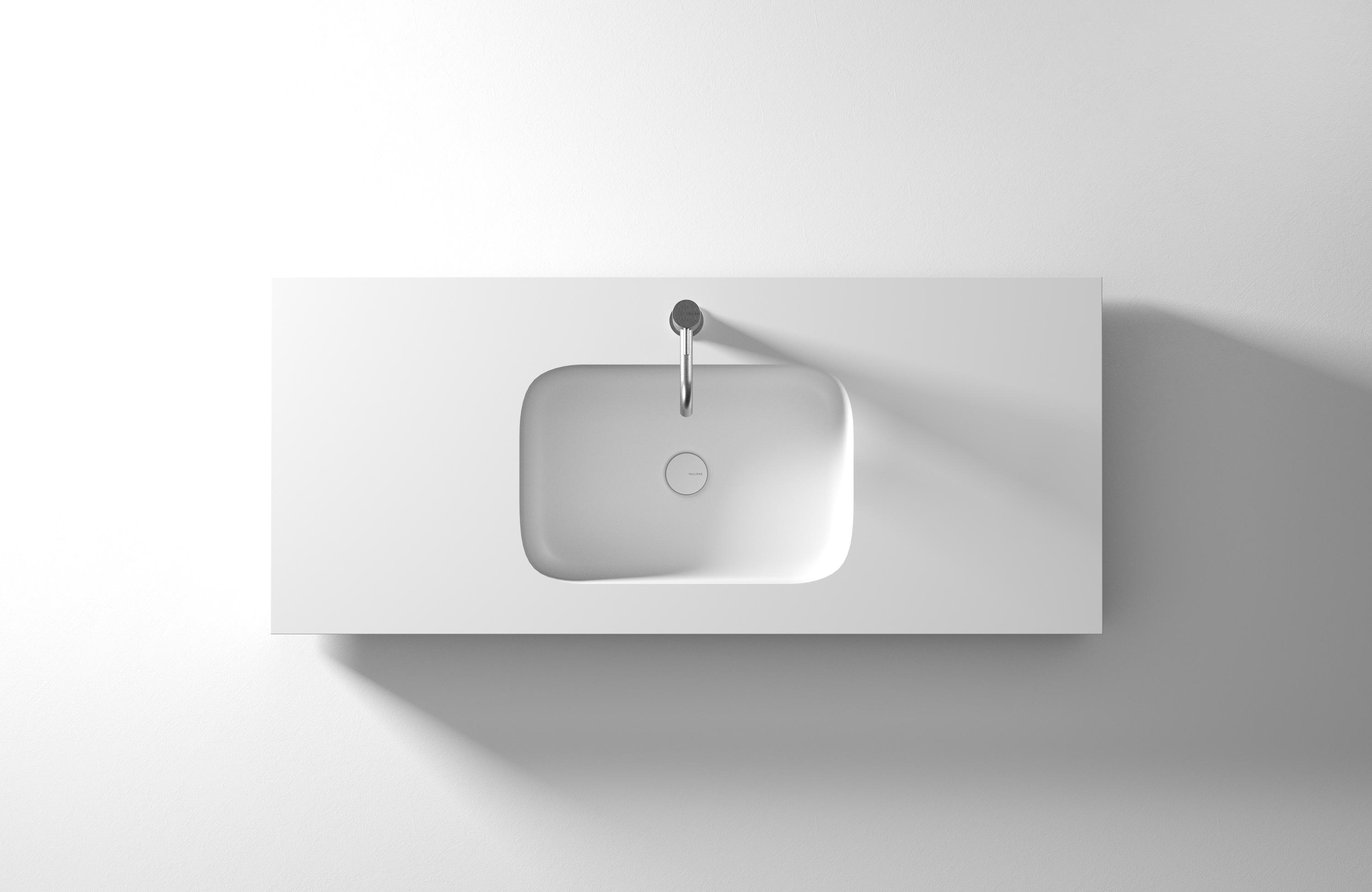 MURALE ROUND - Vanity units from Vallone | Architonic