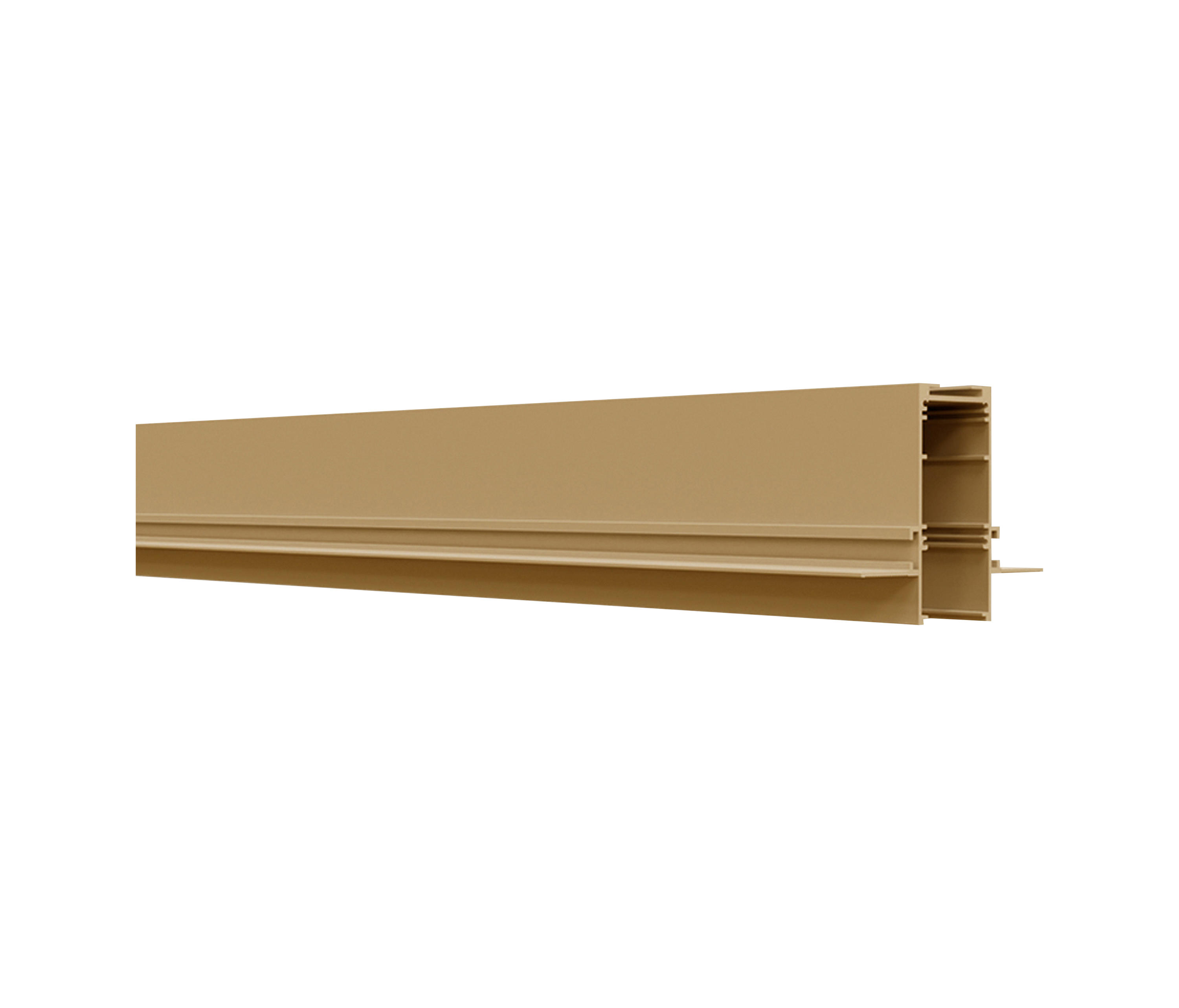 RECESSED PROFILE & designer furniture | Architonic