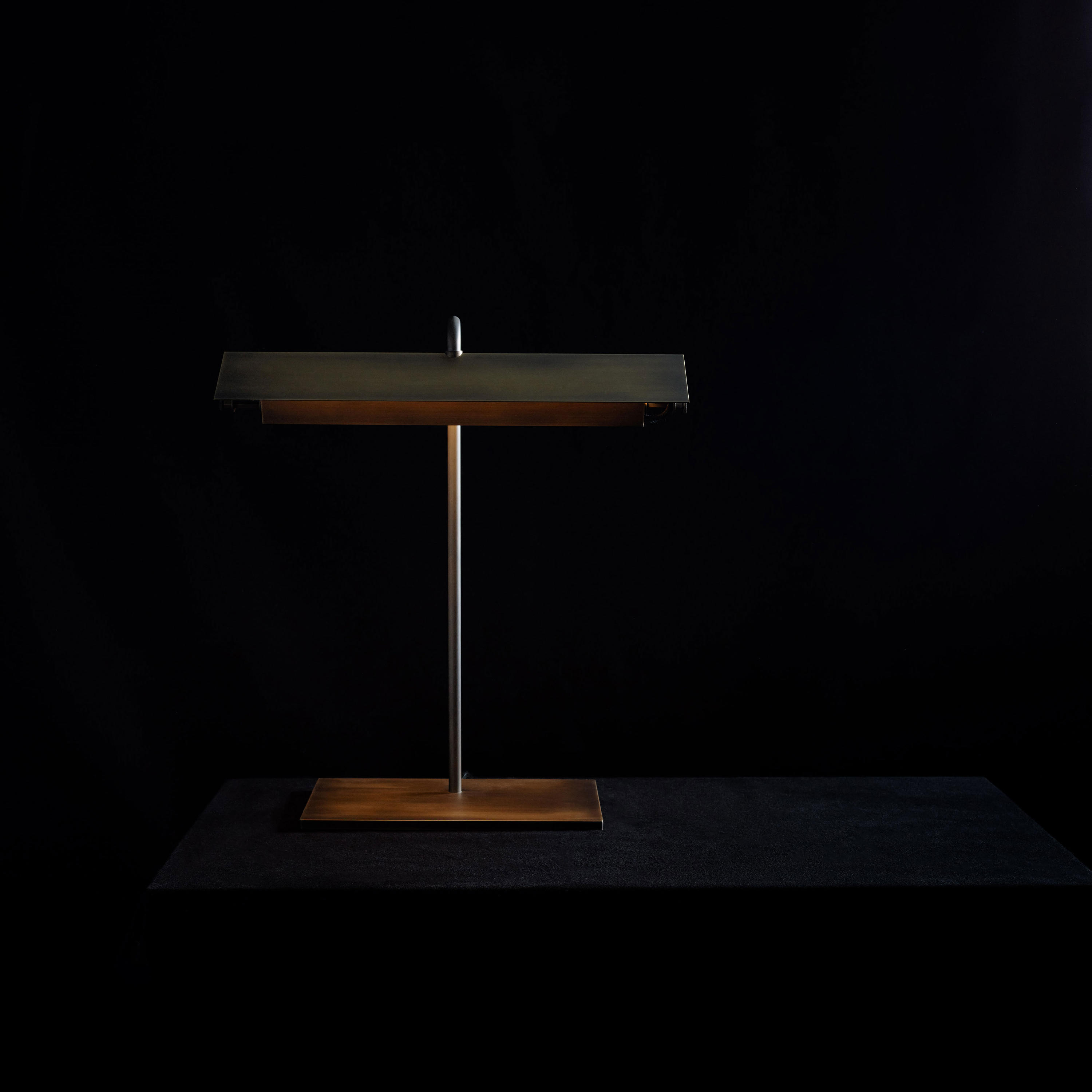 AVA TABLE - Table lights from KAIA | Architonic