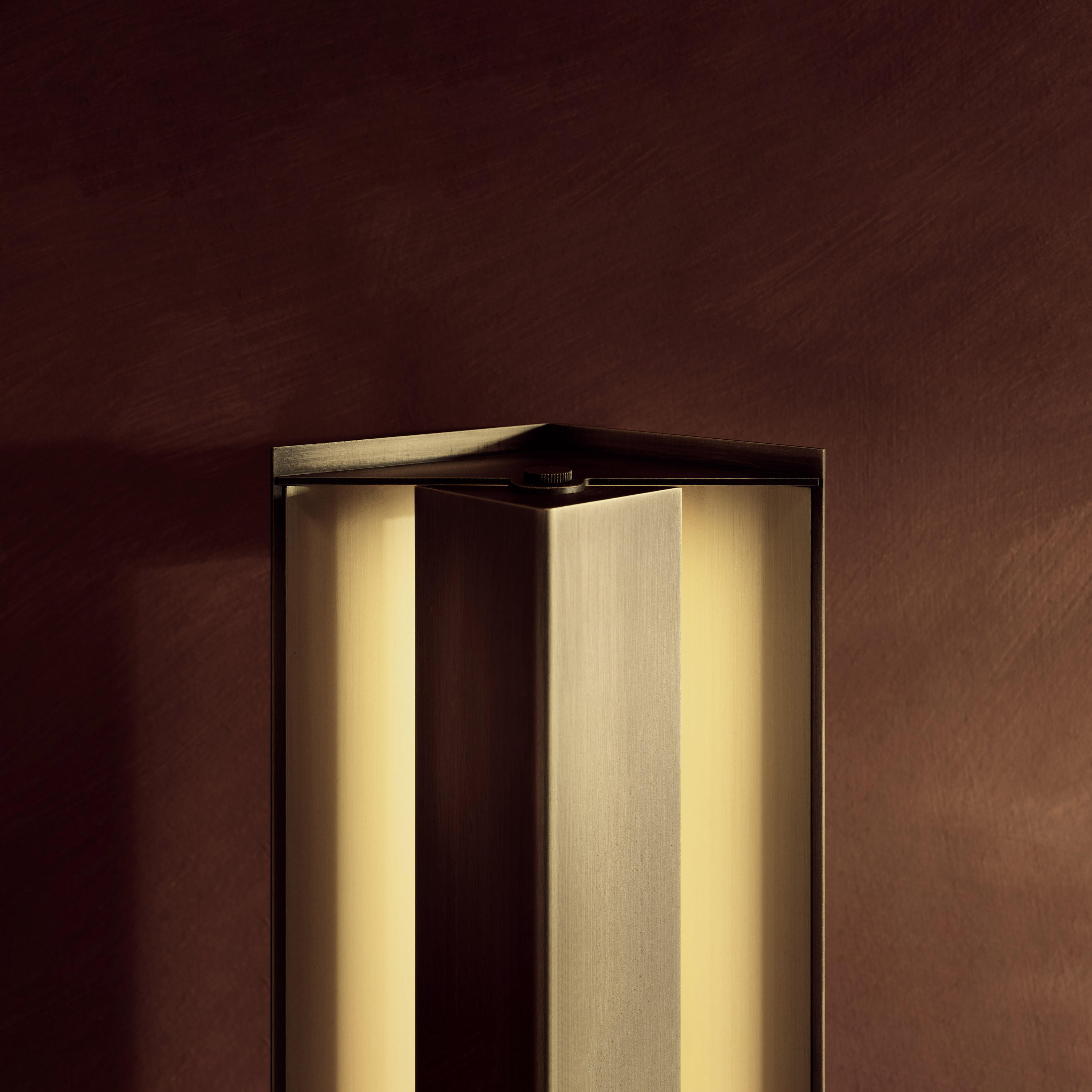 AVA WALL - Wall lights from KAIA | Architonic