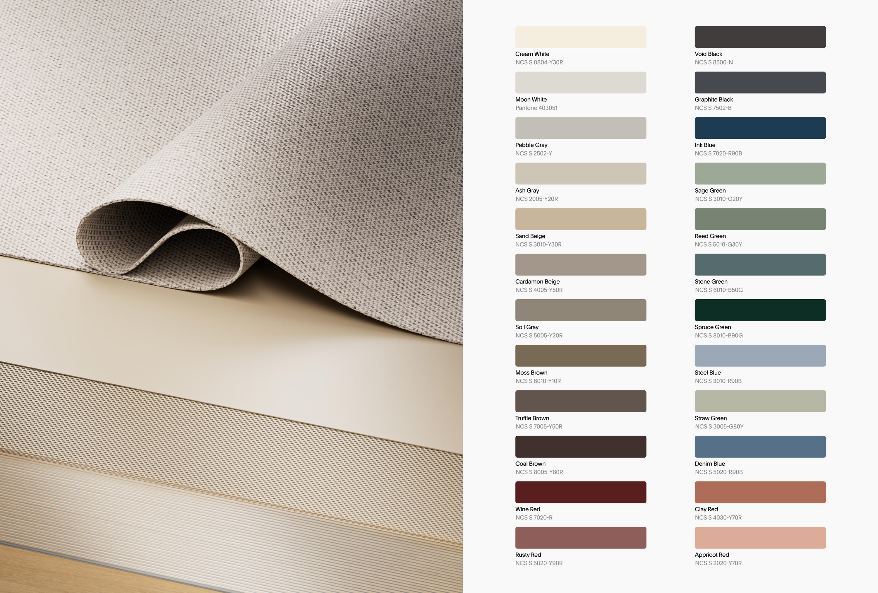 Mute Modular Meeting room 3x3 | Architonic