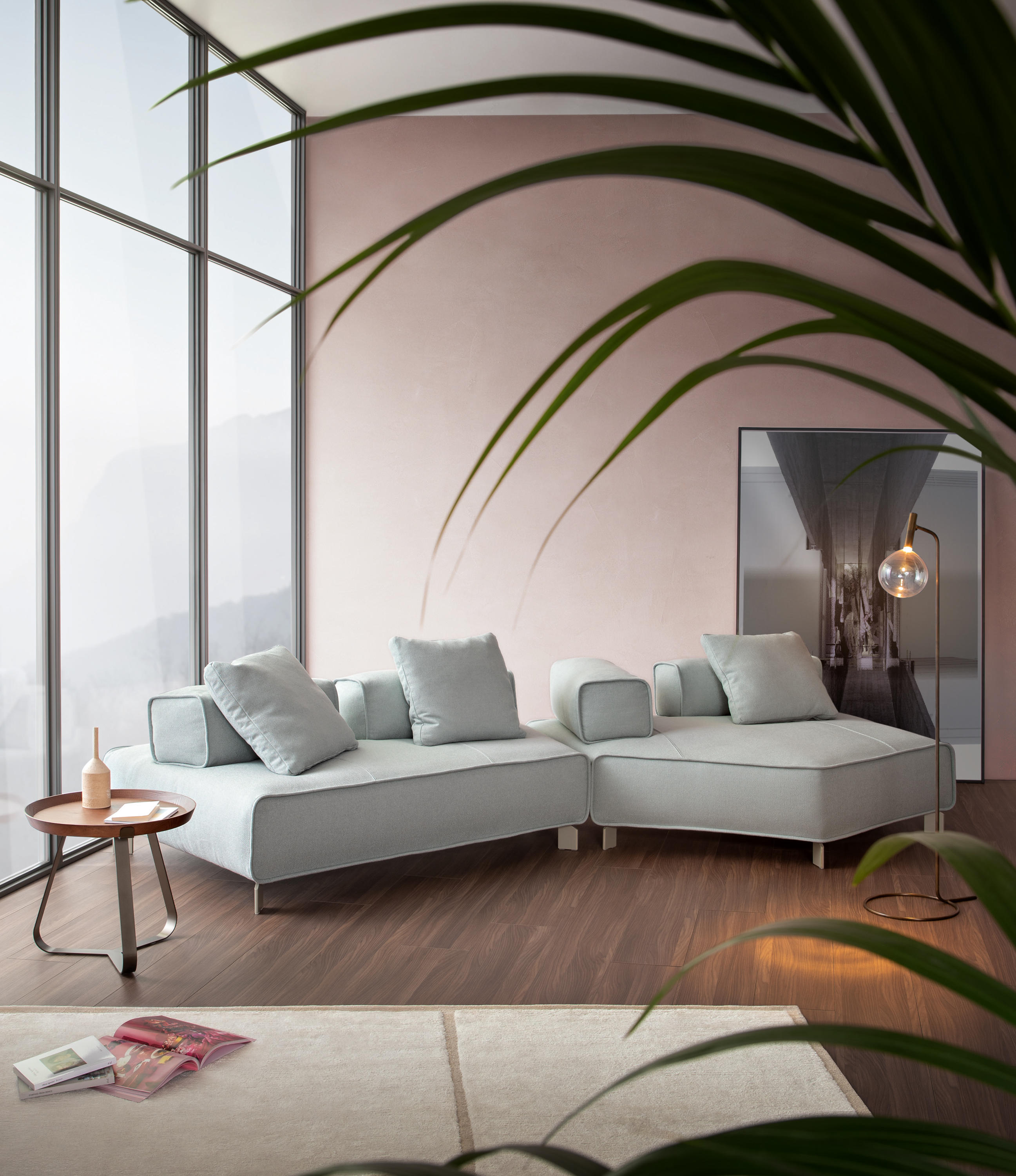 TèTRA - Sofas from Bonaldo | Architonic