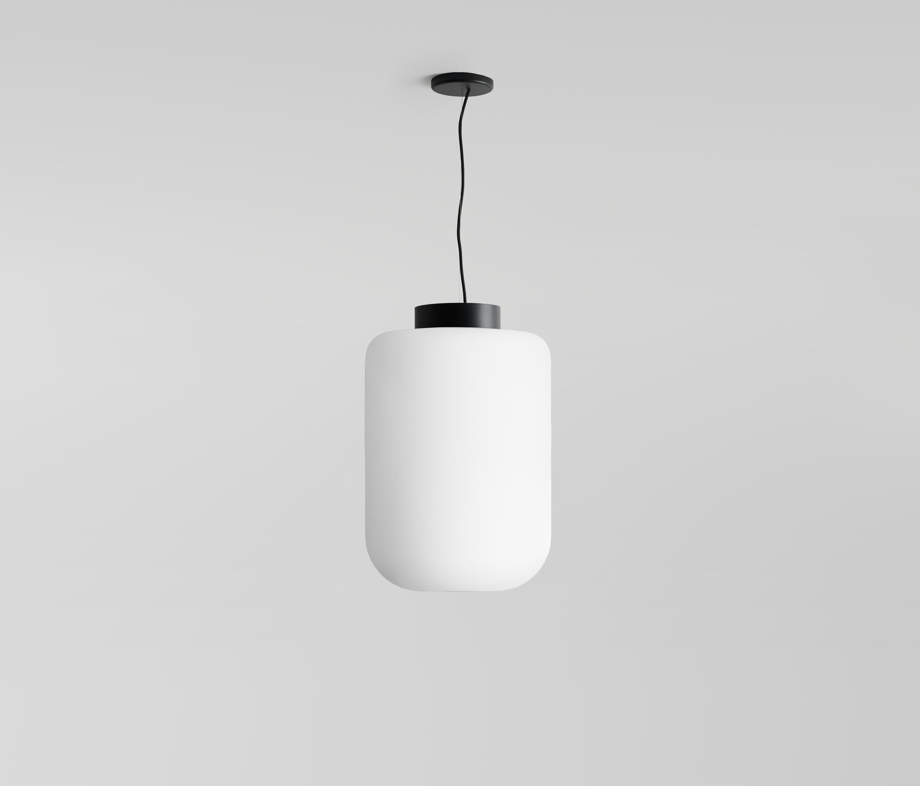 XILO | XL - Suspended lights from Labra | Architonic