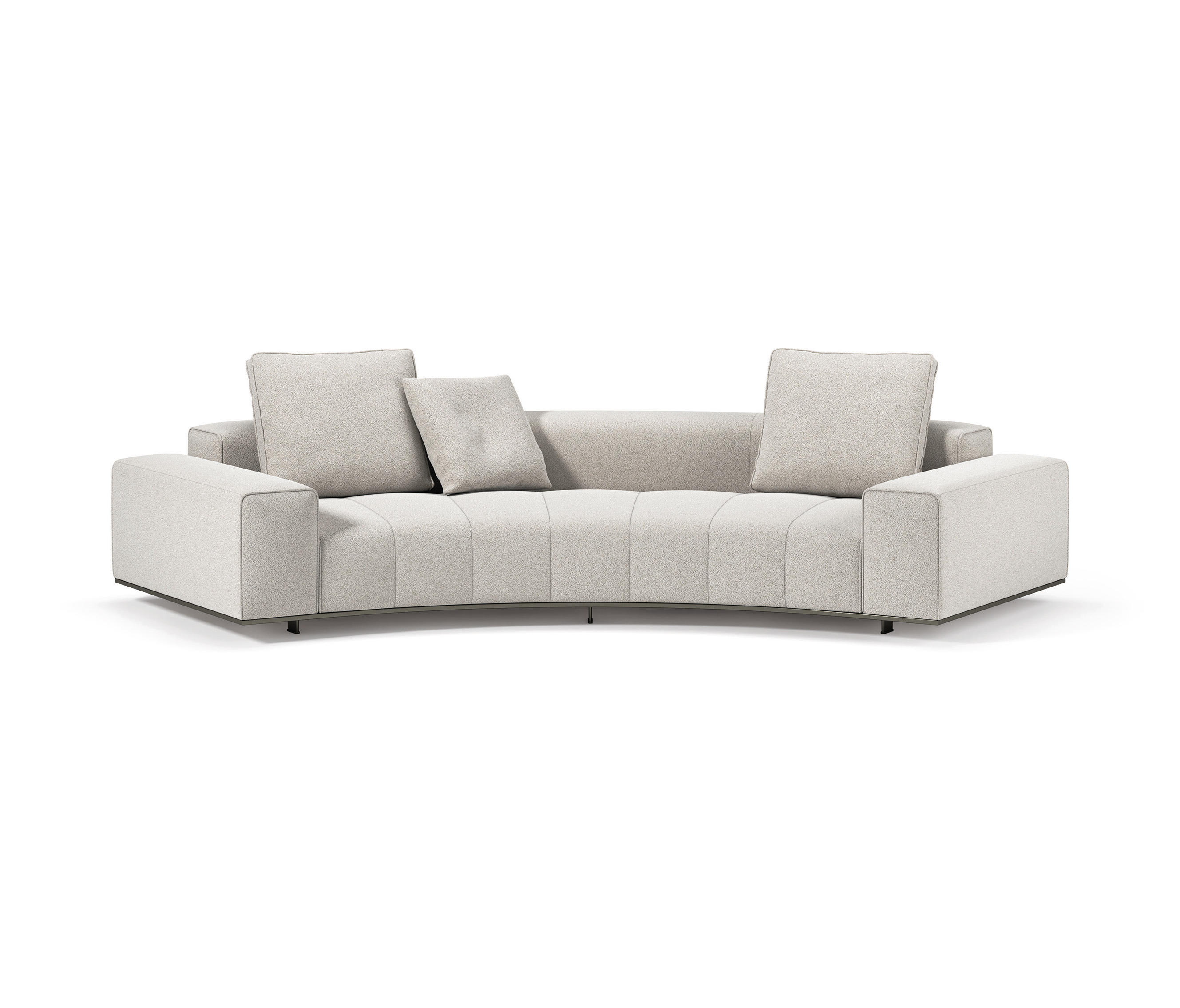 GOODMAN - Sofas from Minotti | Architonic