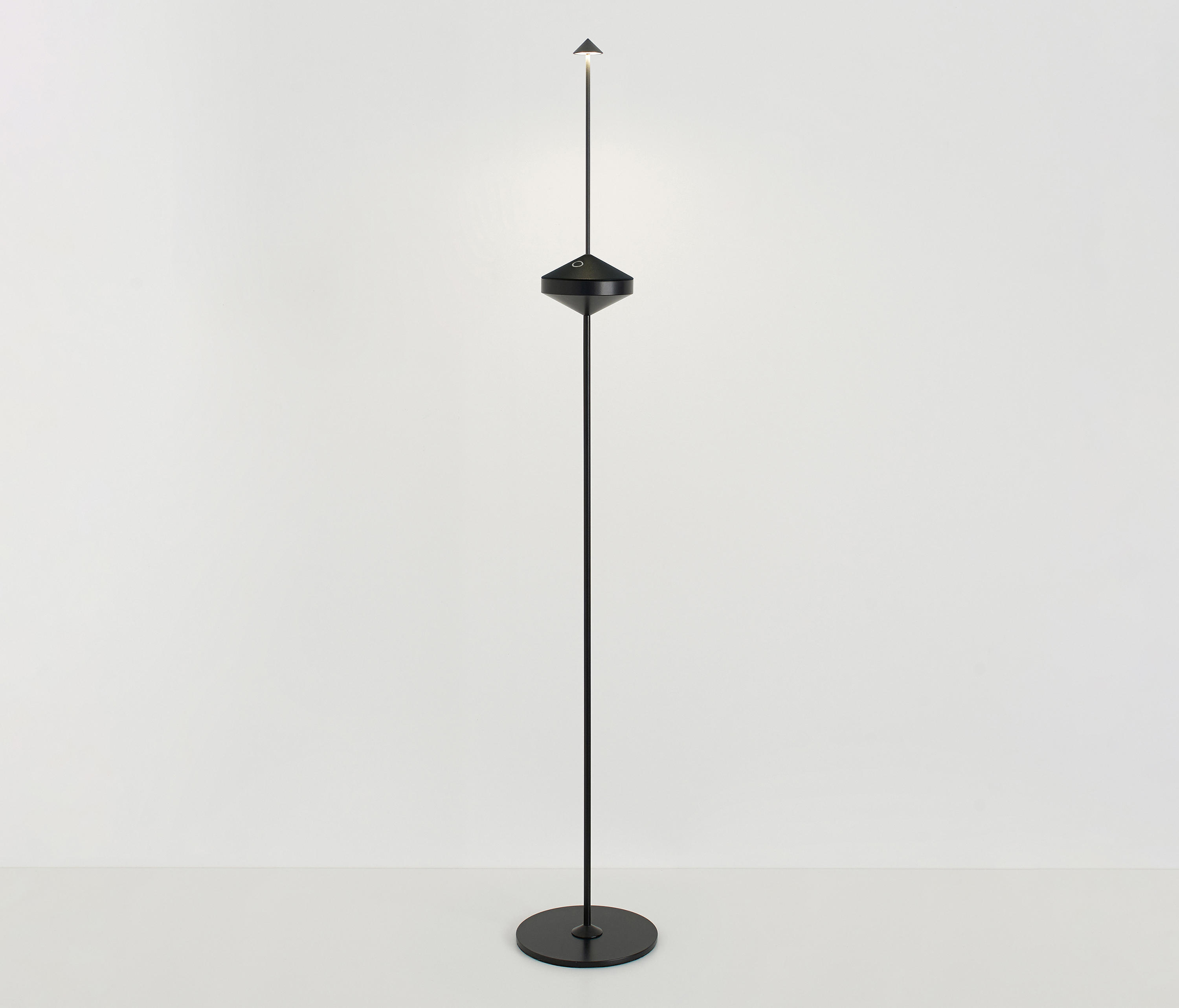 Pina floor stand lamp & designer furniture | Architonic