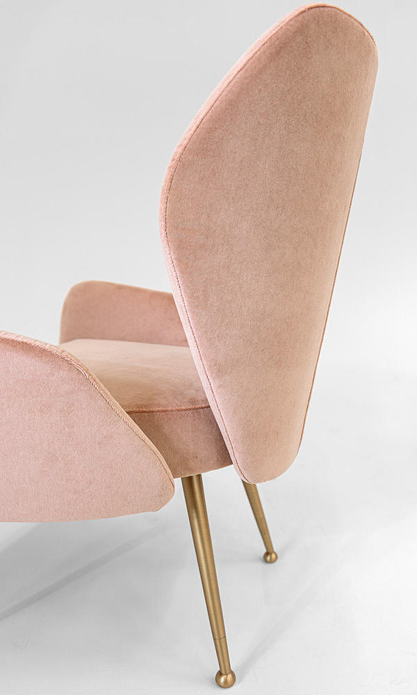 EUPHORIA - Armchairs from HESSENTIA | Architonic