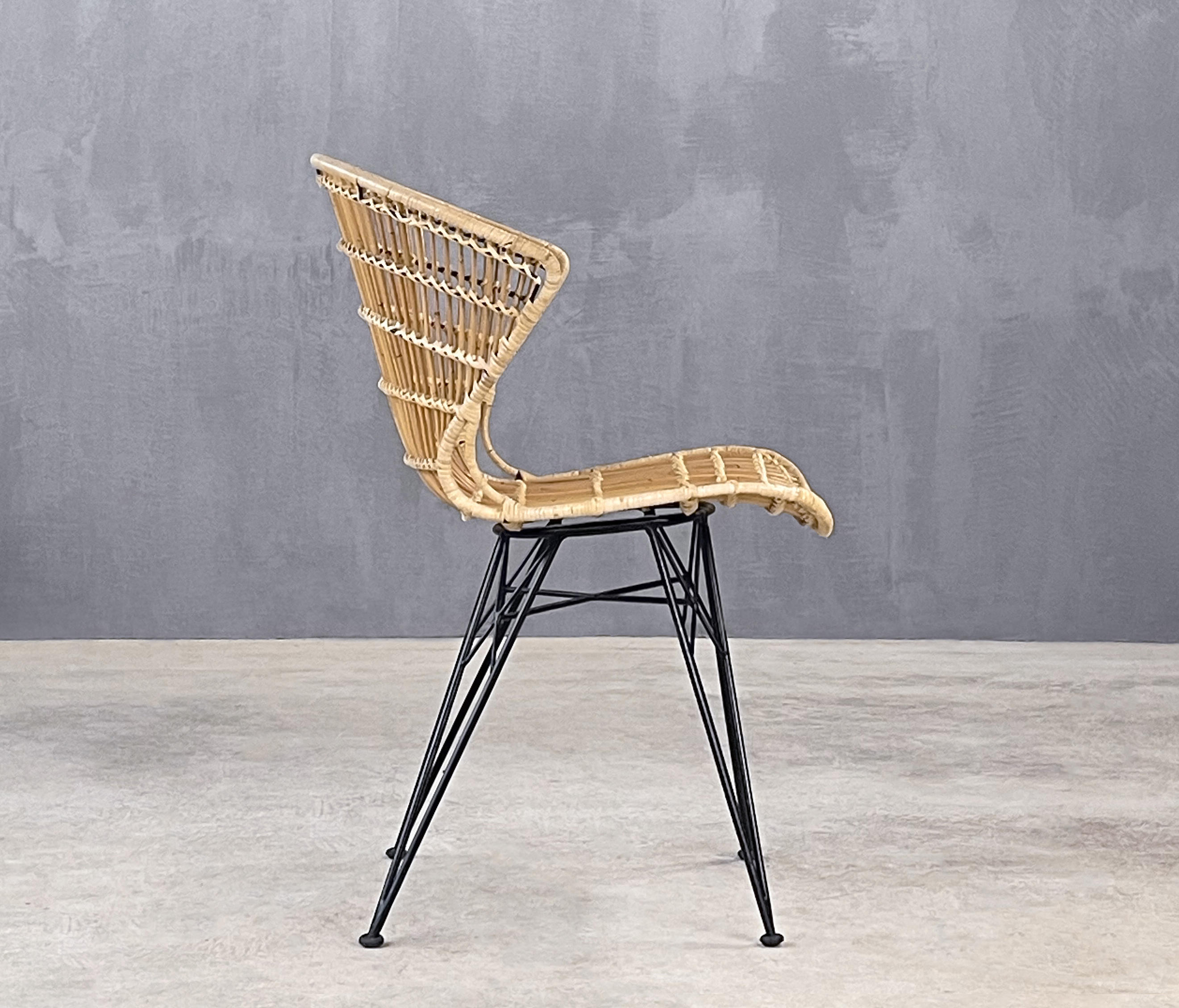Kanso | New Comfort Dining Chair | Architonic