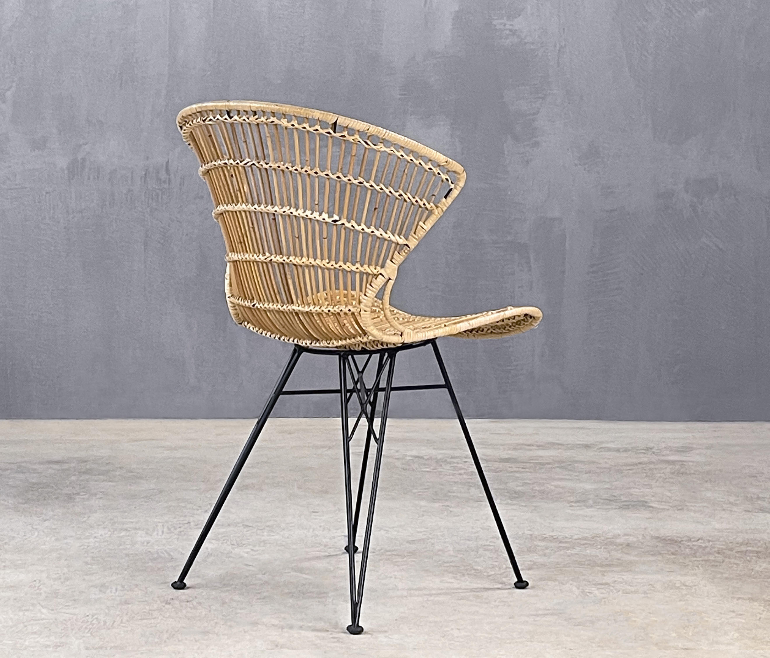 Kanso | New Comfort Dining Chair | Architonic