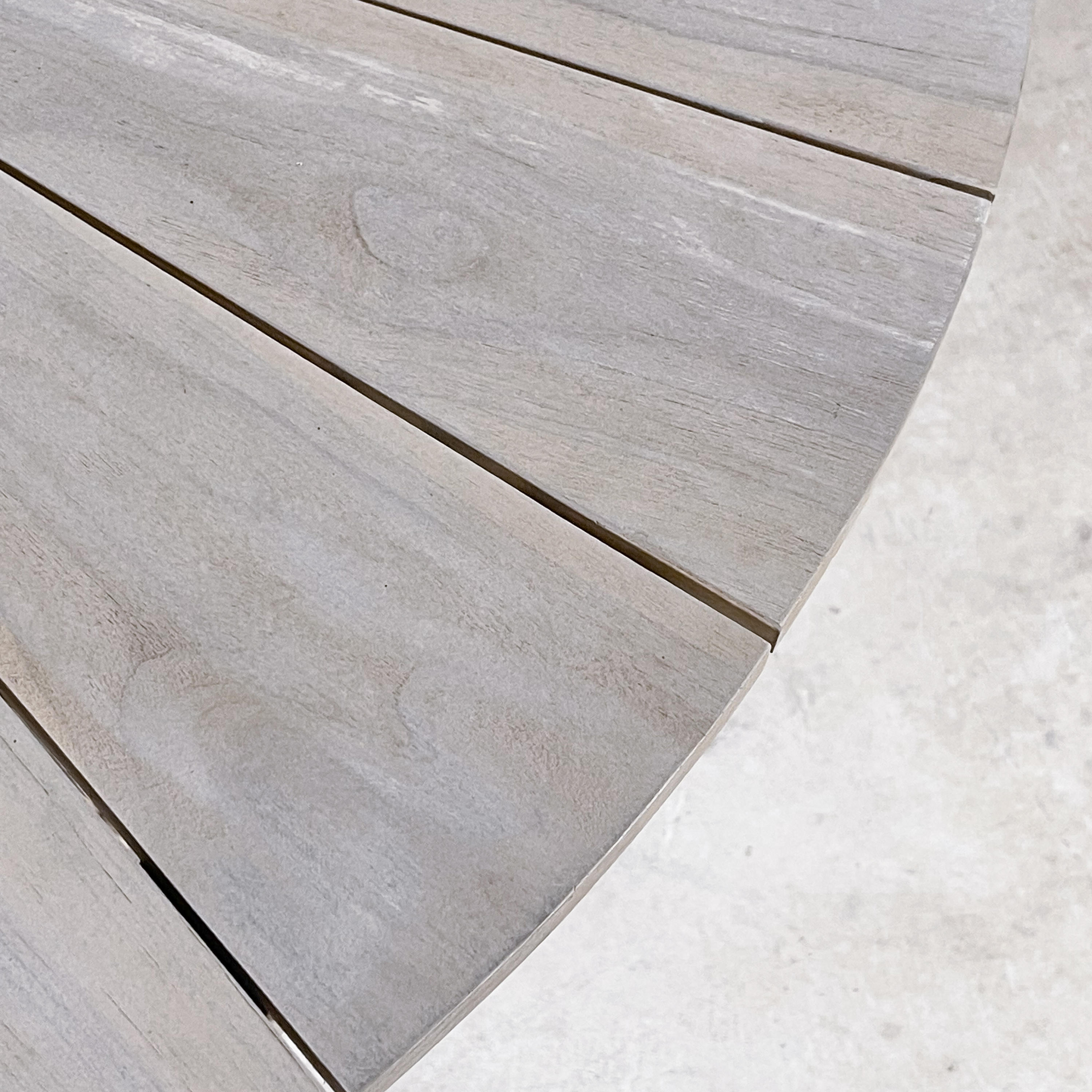 Slow | Fiorella 120 Dining Table | Architonic