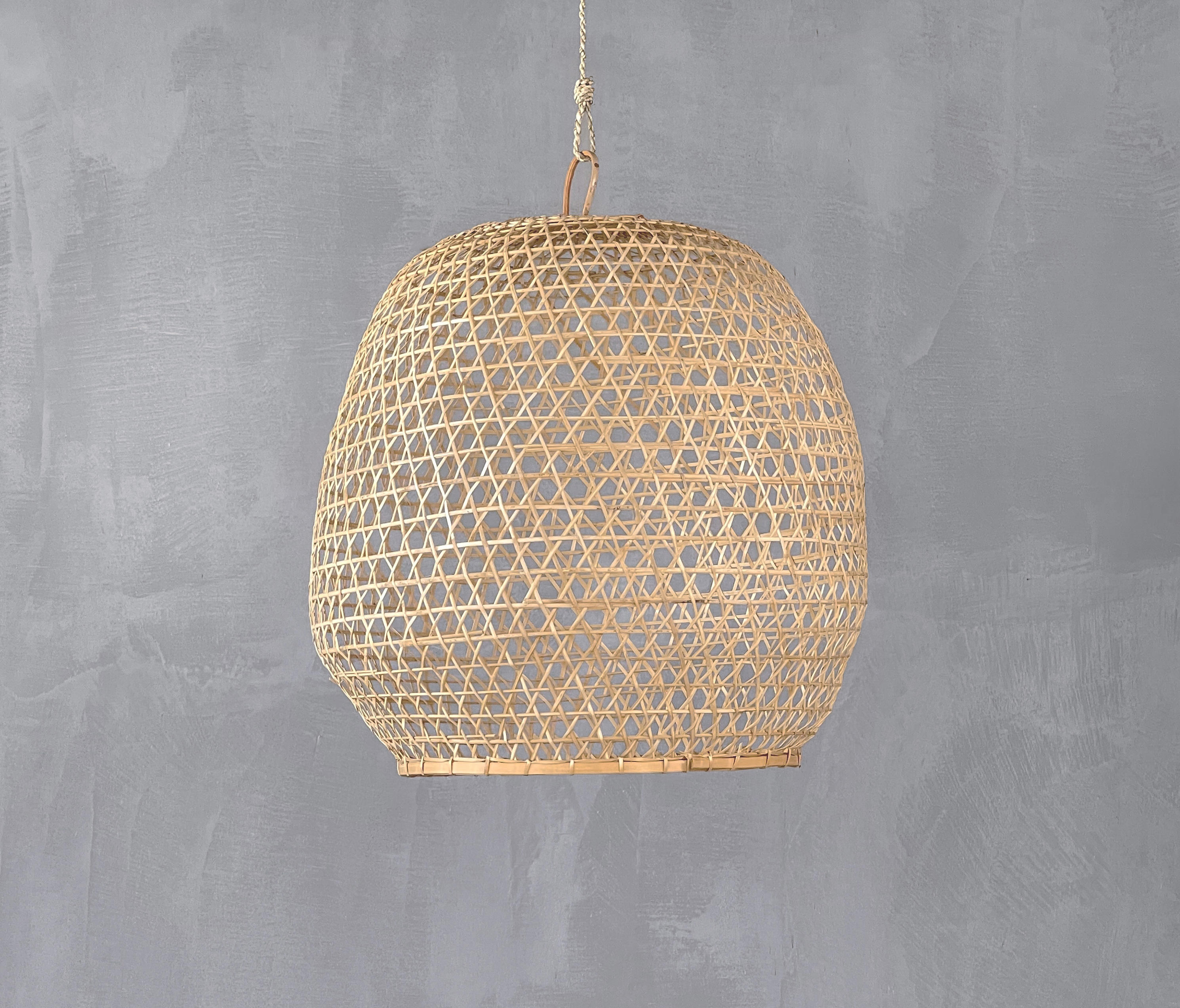 Slow Reclaimed | Calathea 60 Lamp Shade | Architonic
