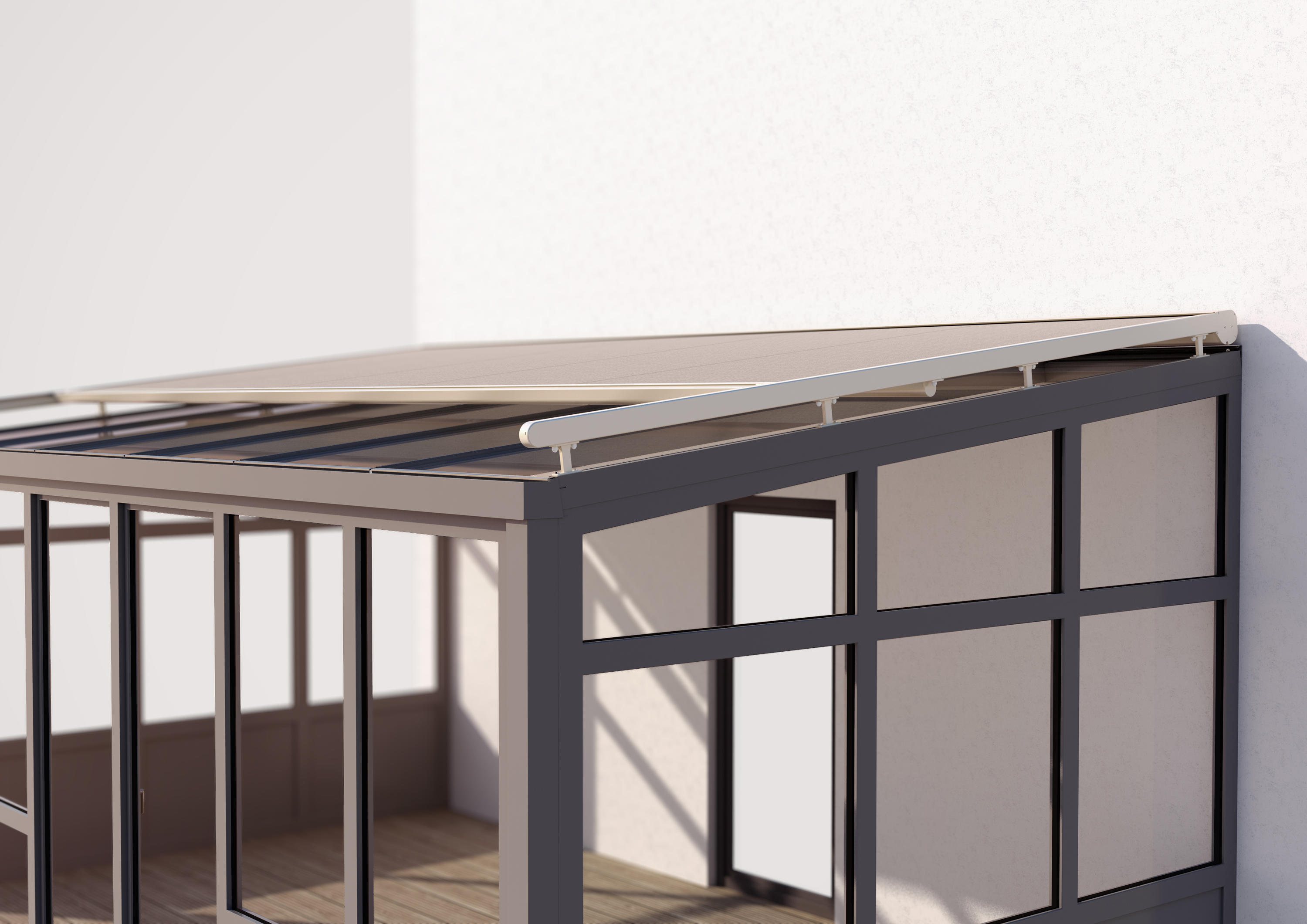 AIROMATIC - Awnings from STOBAG | Architonic