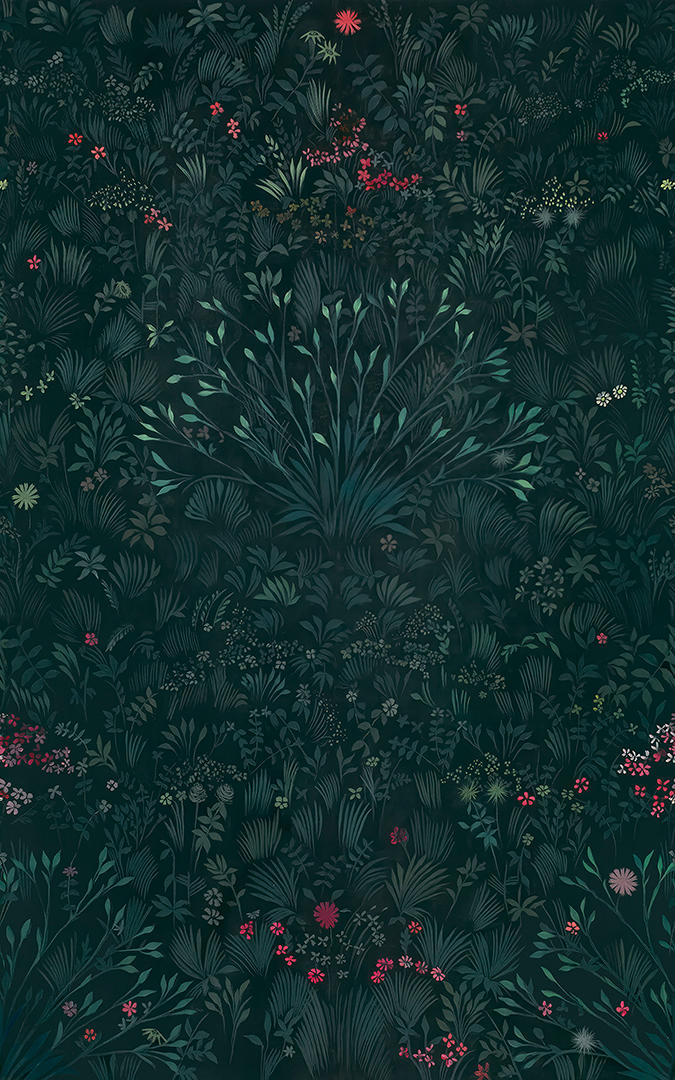 DELIGHT - Wall coverings / wallpapers from Wall&decò | Architonic