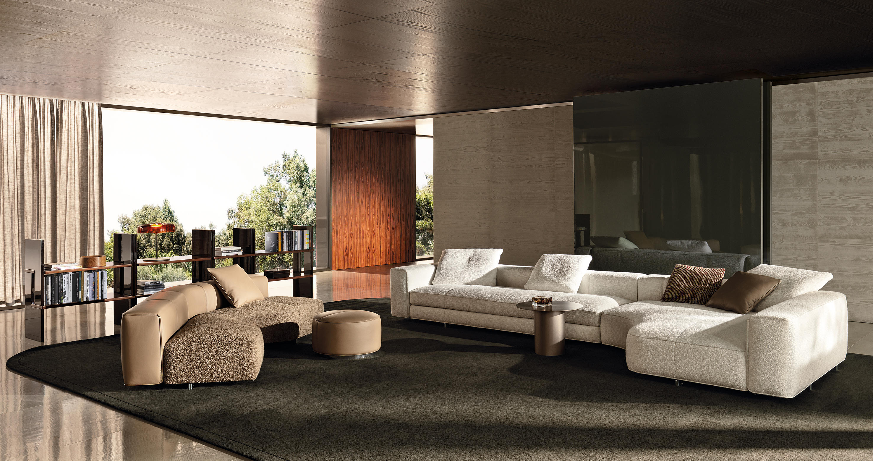 YVES - Sofas from Minotti | Architonic