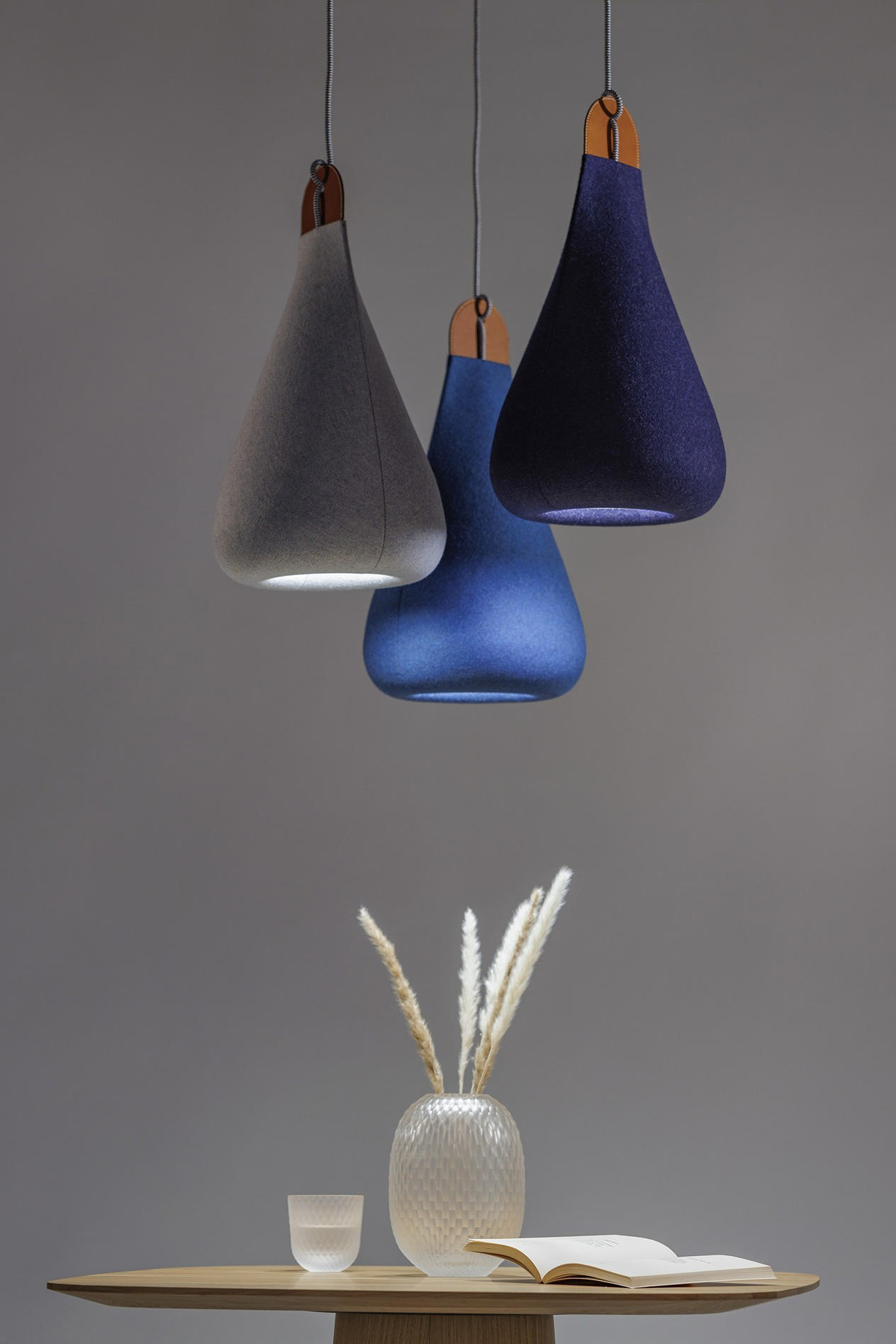 DROP - Suspended lights from SilentLab | Architonic