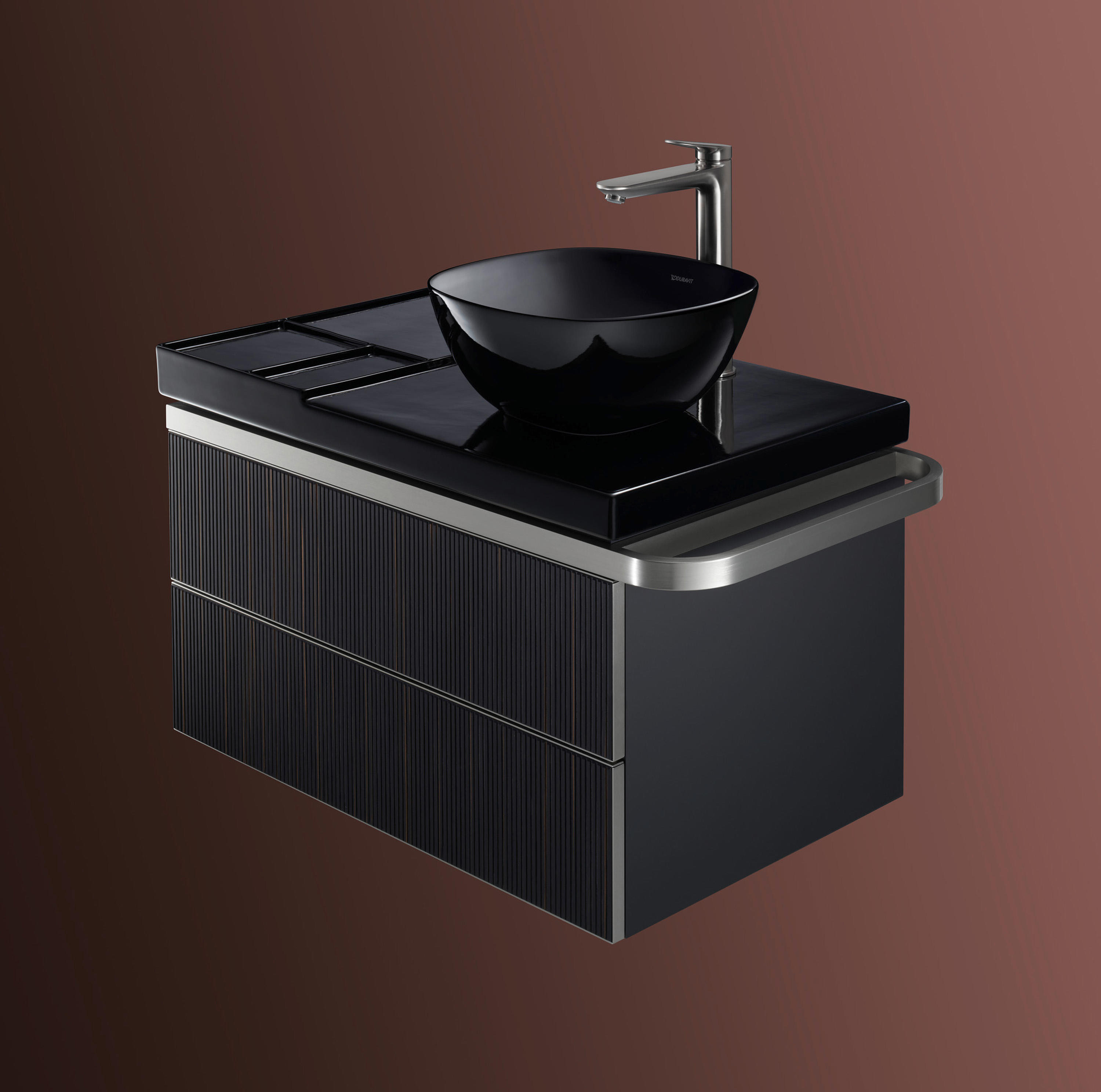 Aurena Vanity unit wall-mounted | Architonic