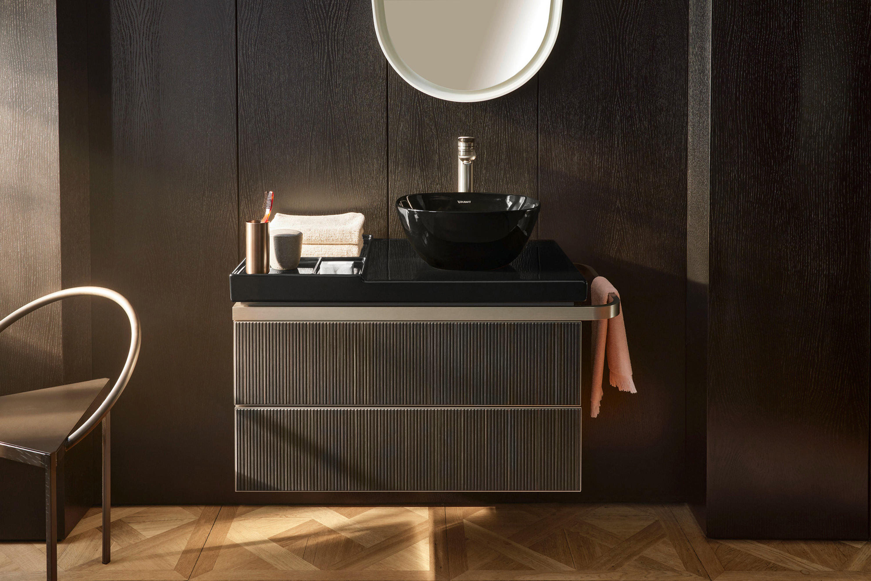 Aurena Vanity unit wall-mounted | Architonic