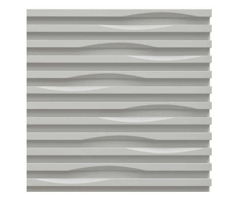 Sona Panel White Lacquer | Architonic
