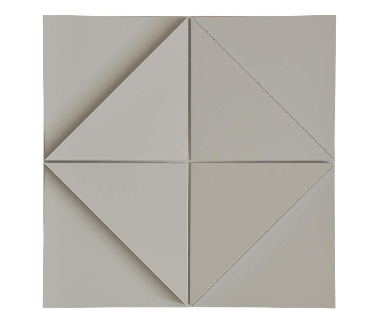 Zeta Panel White Lacquer | Architonic