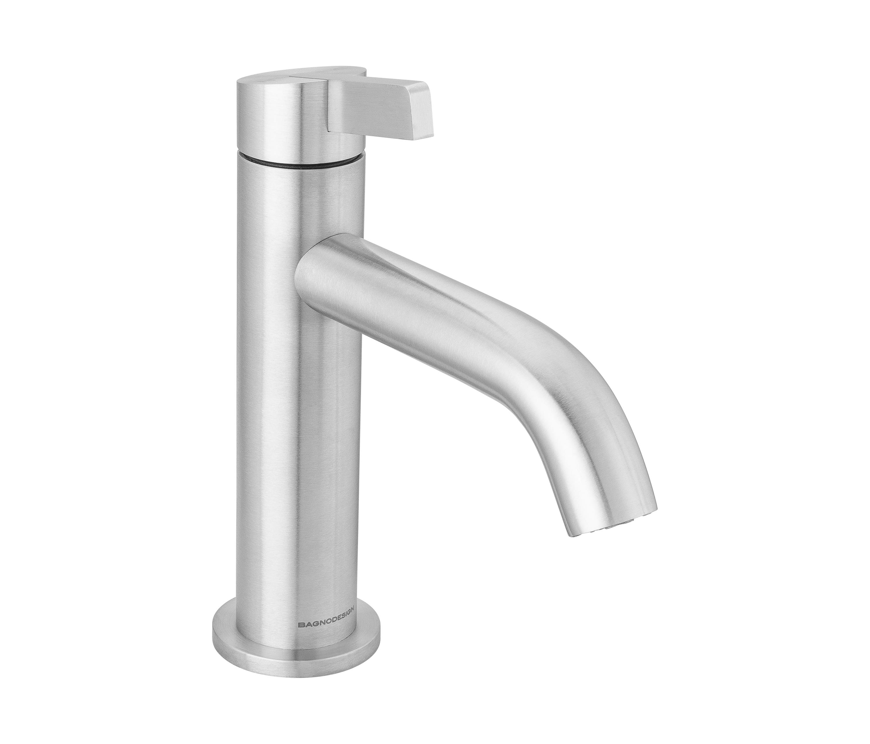 Beach House | Deck Mounted Mono Basin Mixer | Architonic