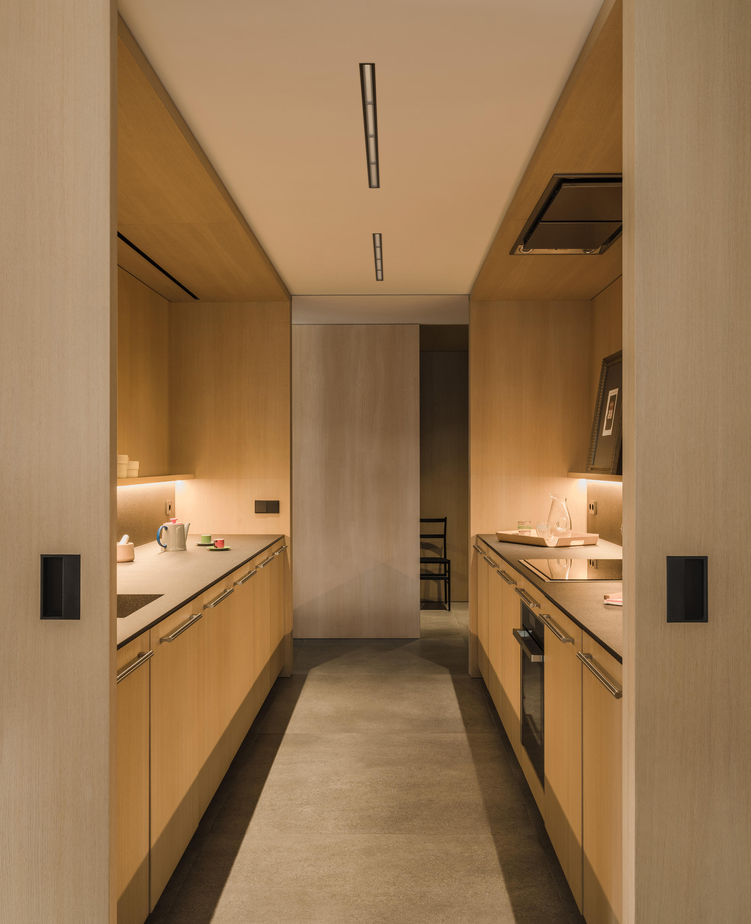 Line 3515 Ceiling lamp & designer furniture | Architonic