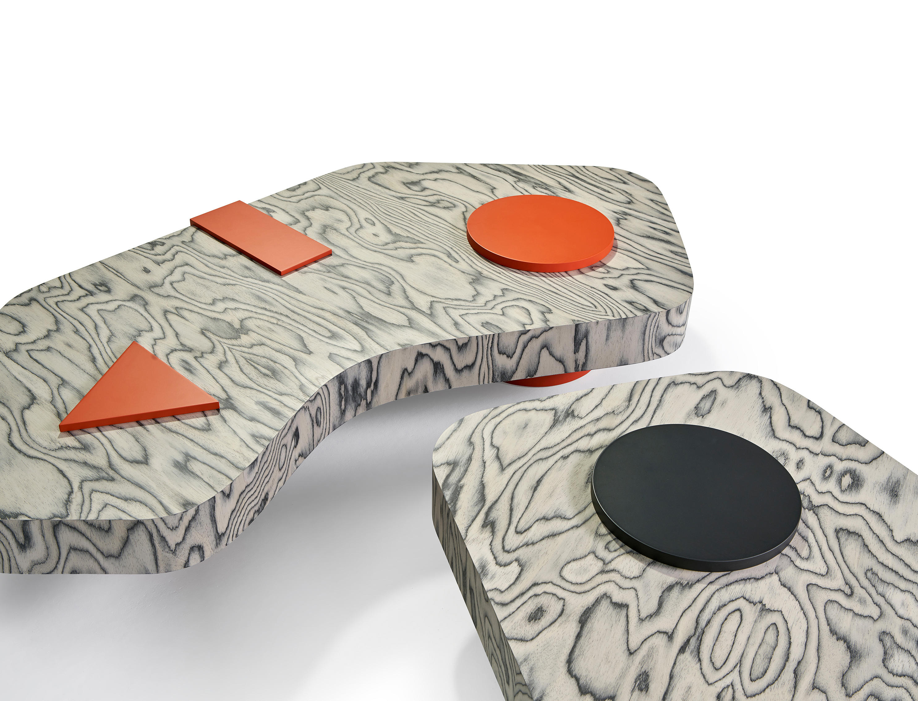 BOLD - Coffee tables from Sancal | Architonic
