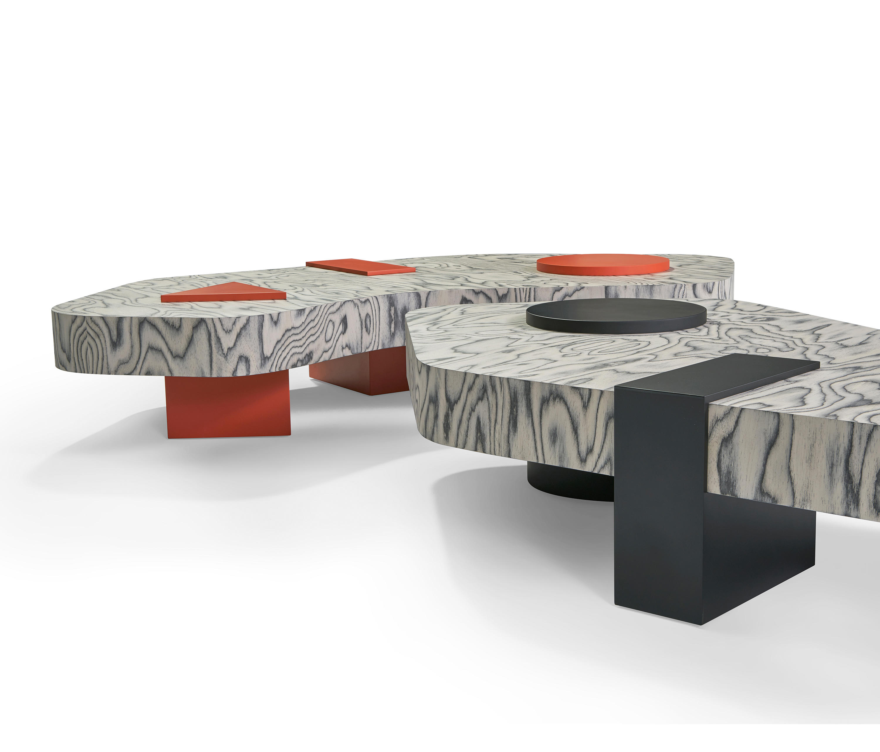 BOLD - Coffee tables from Sancal | Architonic