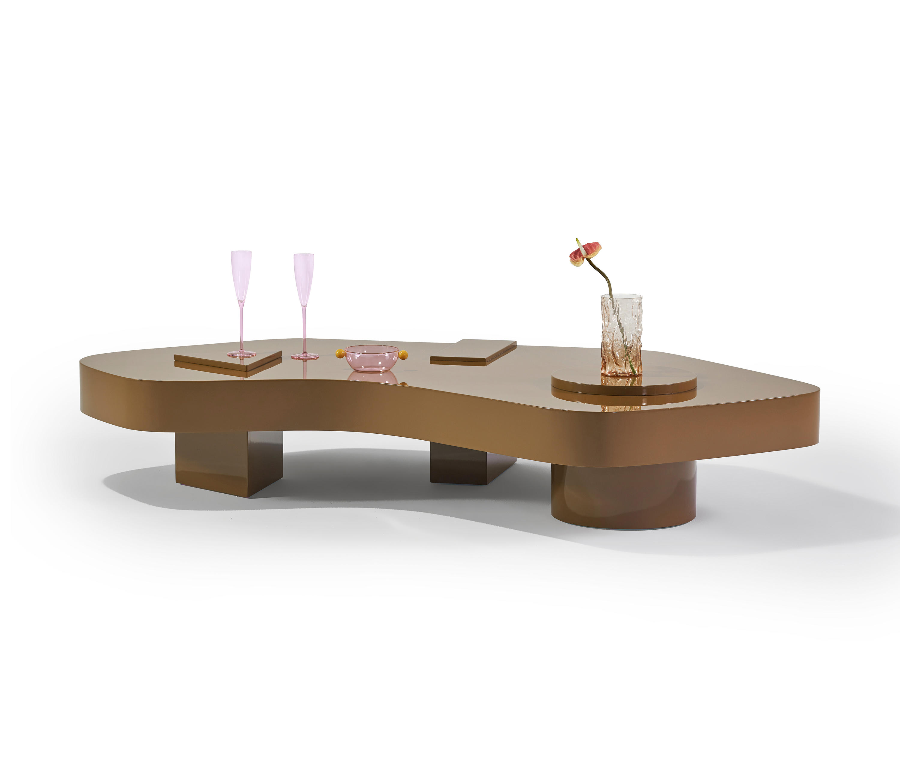 BOLD - Coffee tables from Sancal | Architonic