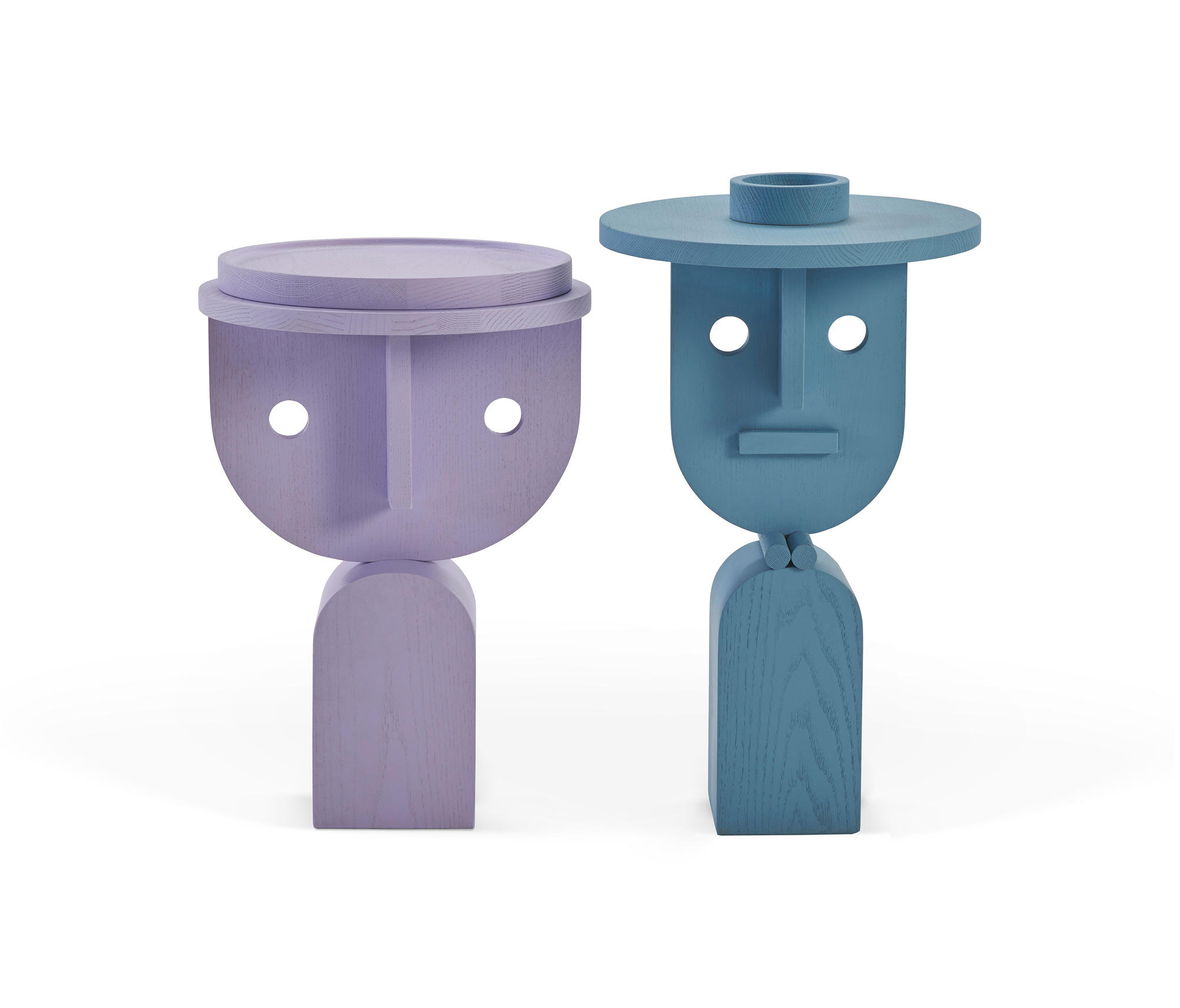 FACES - Side tables from Sancal | Architonic