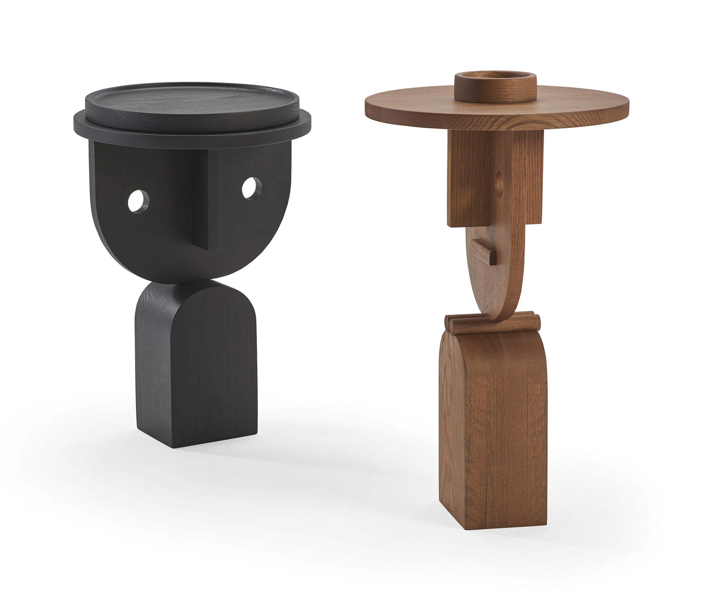 FACES - Side tables from Sancal | Architonic