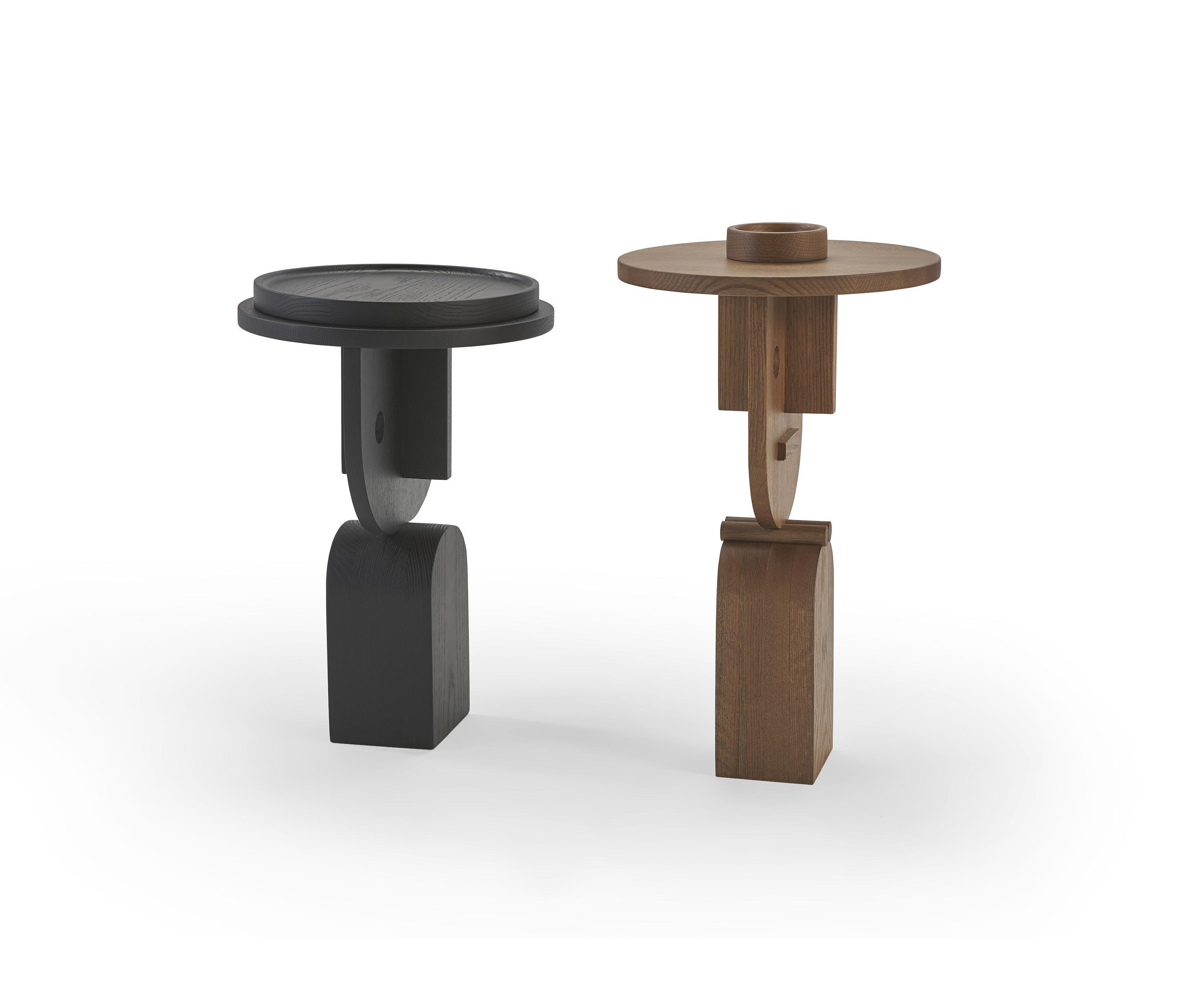 FACES - Side tables from Sancal | Architonic