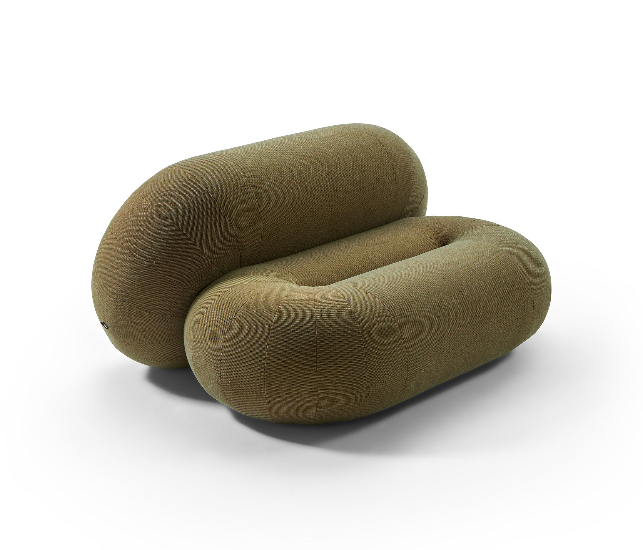 LOOP - Sofas from Sancal | Architonic