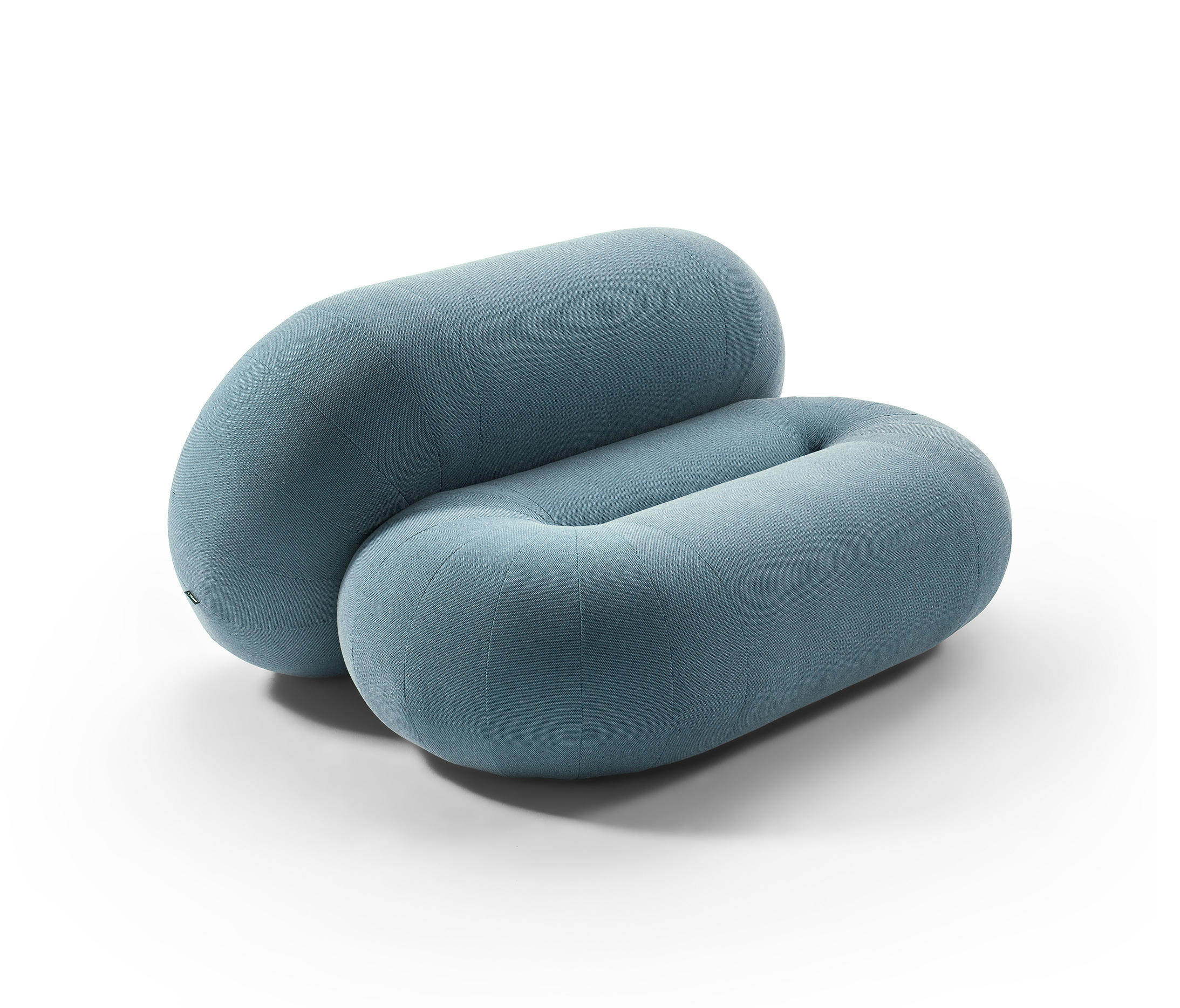 LOOP - Sofas from Sancal | Architonic