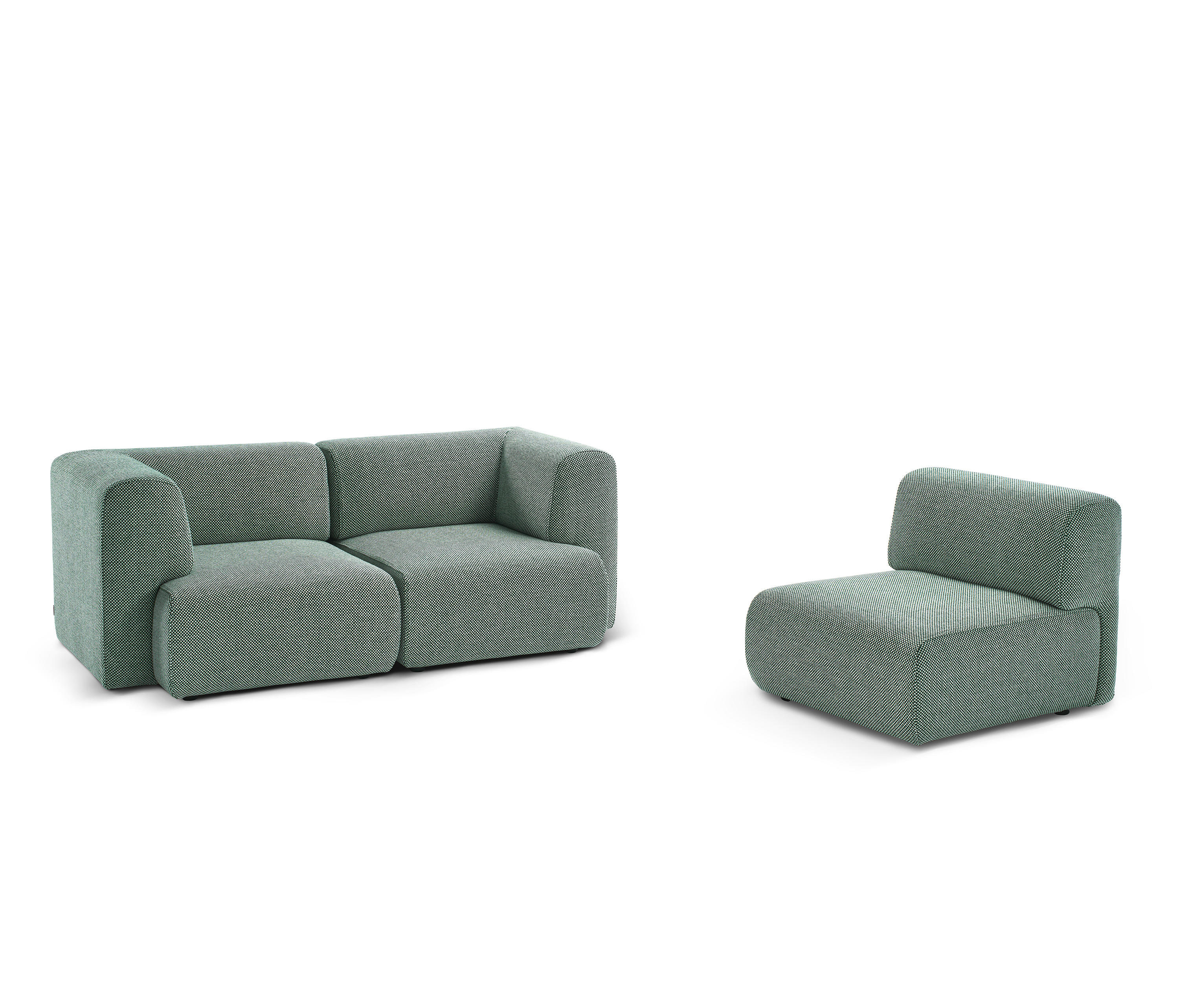DUO MINI - Sofas from Sancal | Architonic